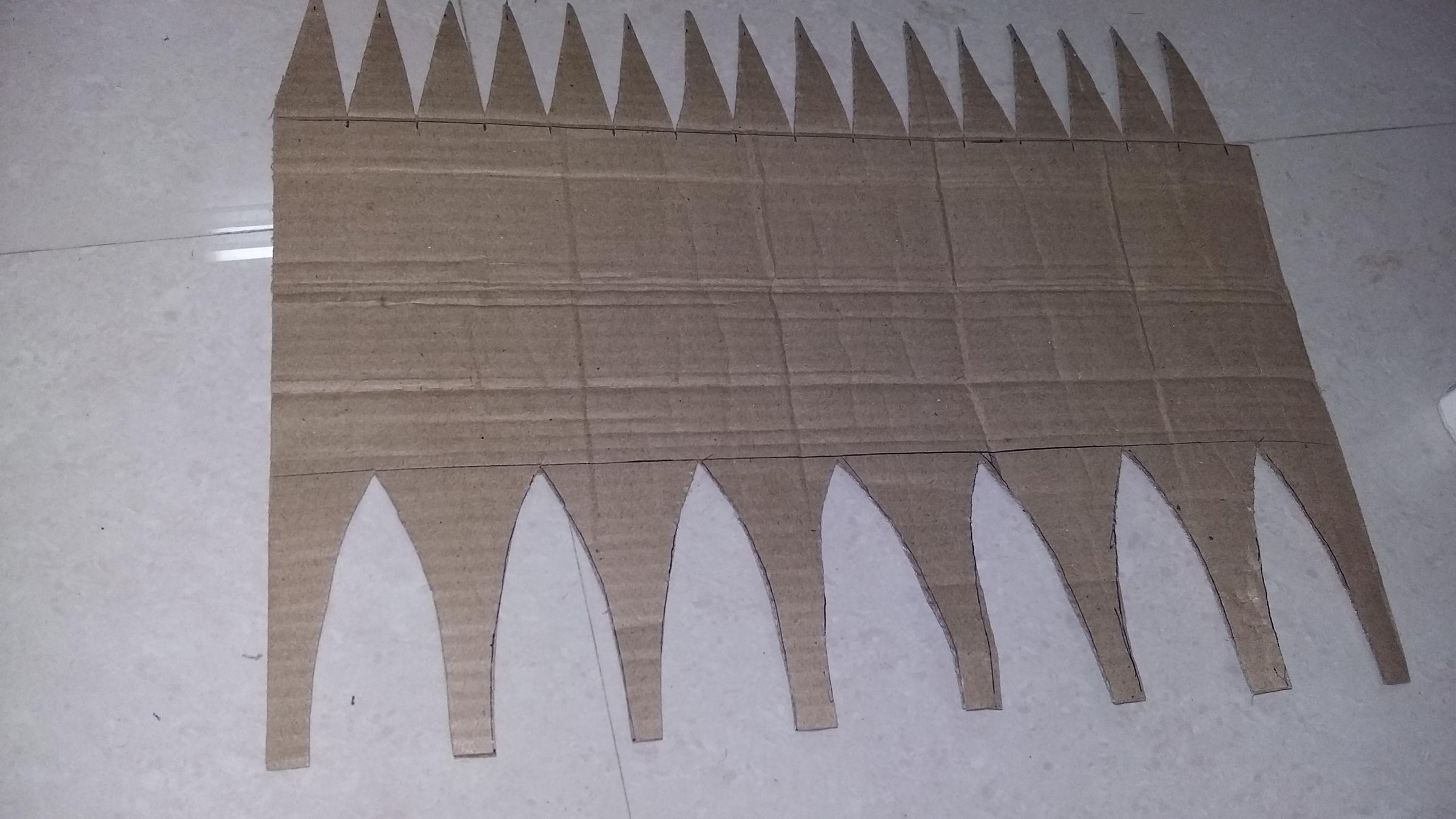 Cardboard Birds Nest Box : 12 Steps (with Pictures) - Instructables