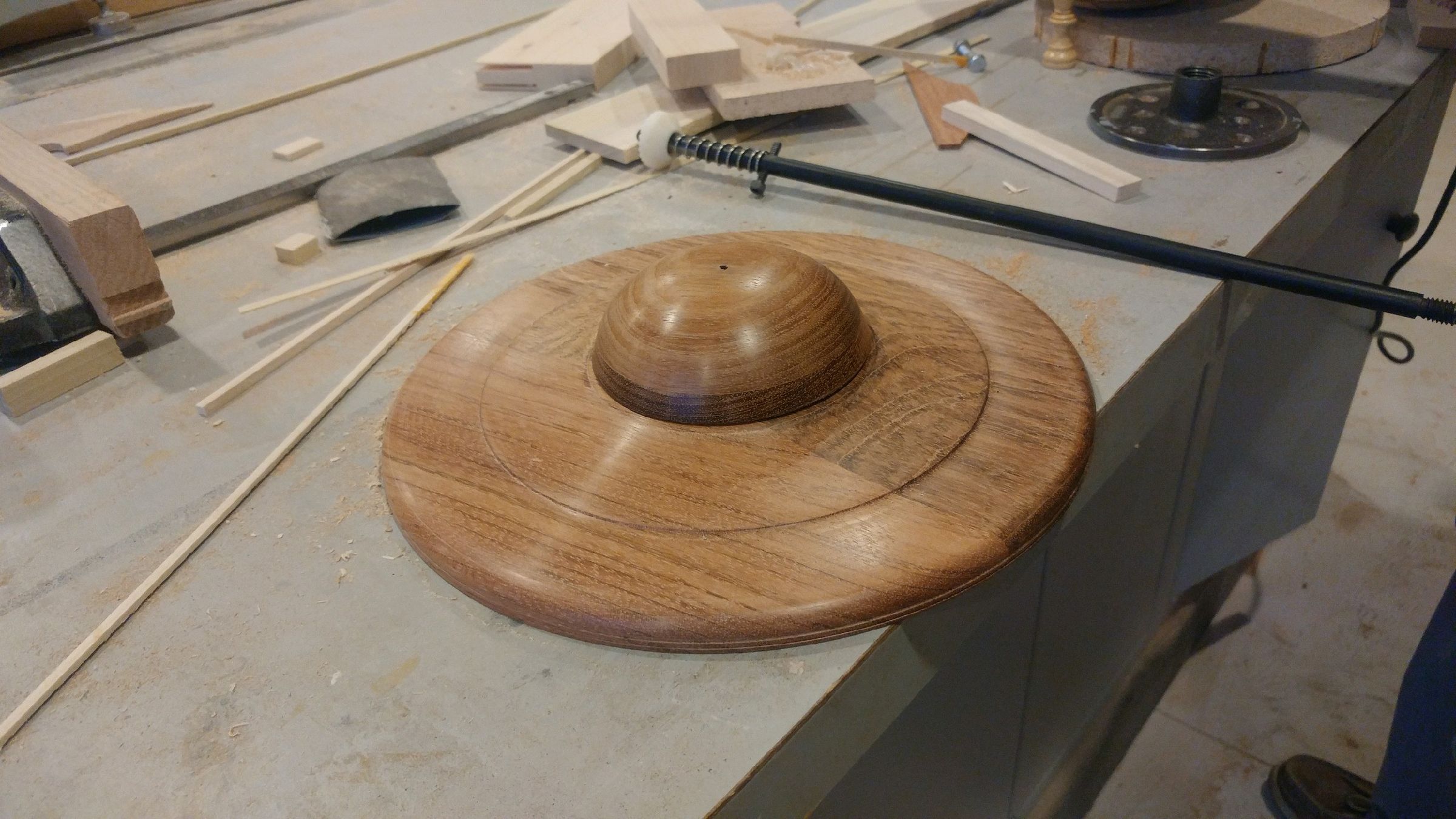 Sphere Chess Board - Instructables