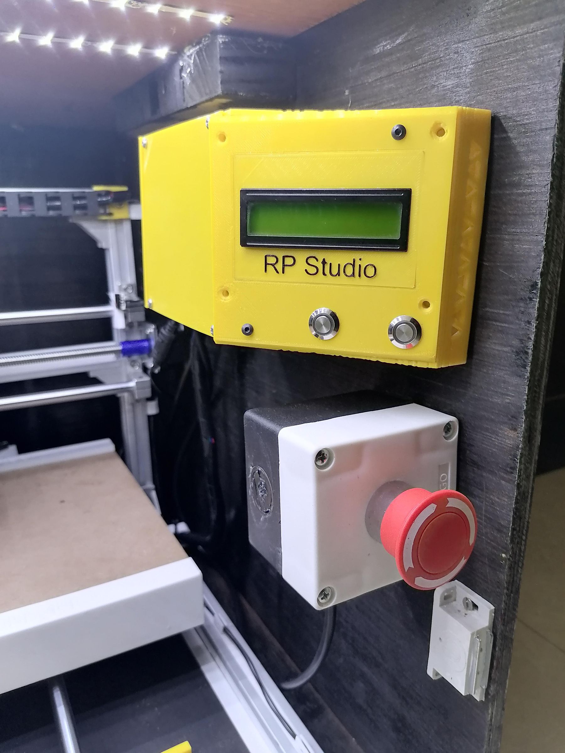 3018 CNC Machine Upgrade to 5050 CNC Machine : 13 Steps (with Pictures ...