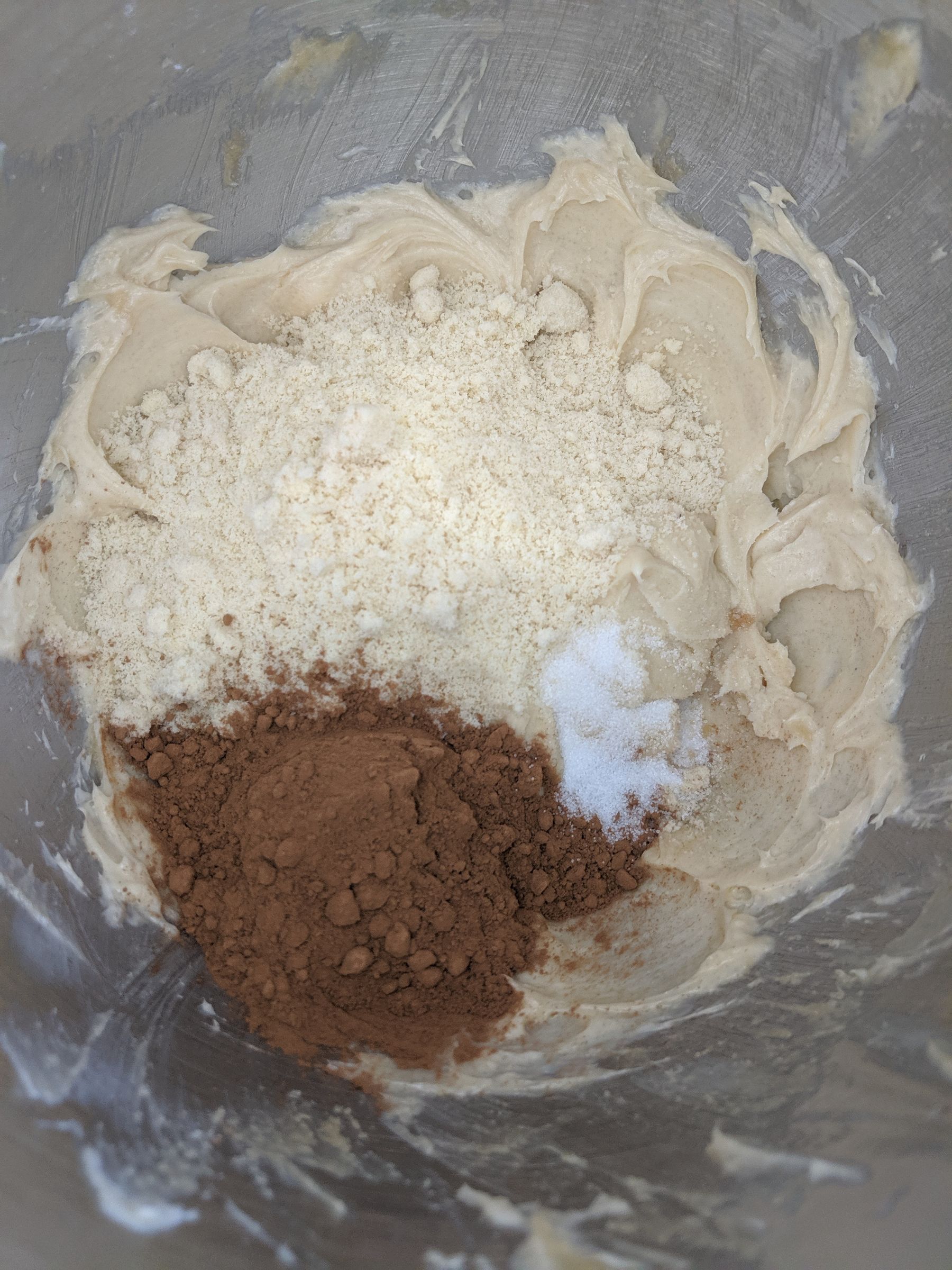 Spooky Spider Chocolate Cheese Ball : 12 Steps (with Pictures ...