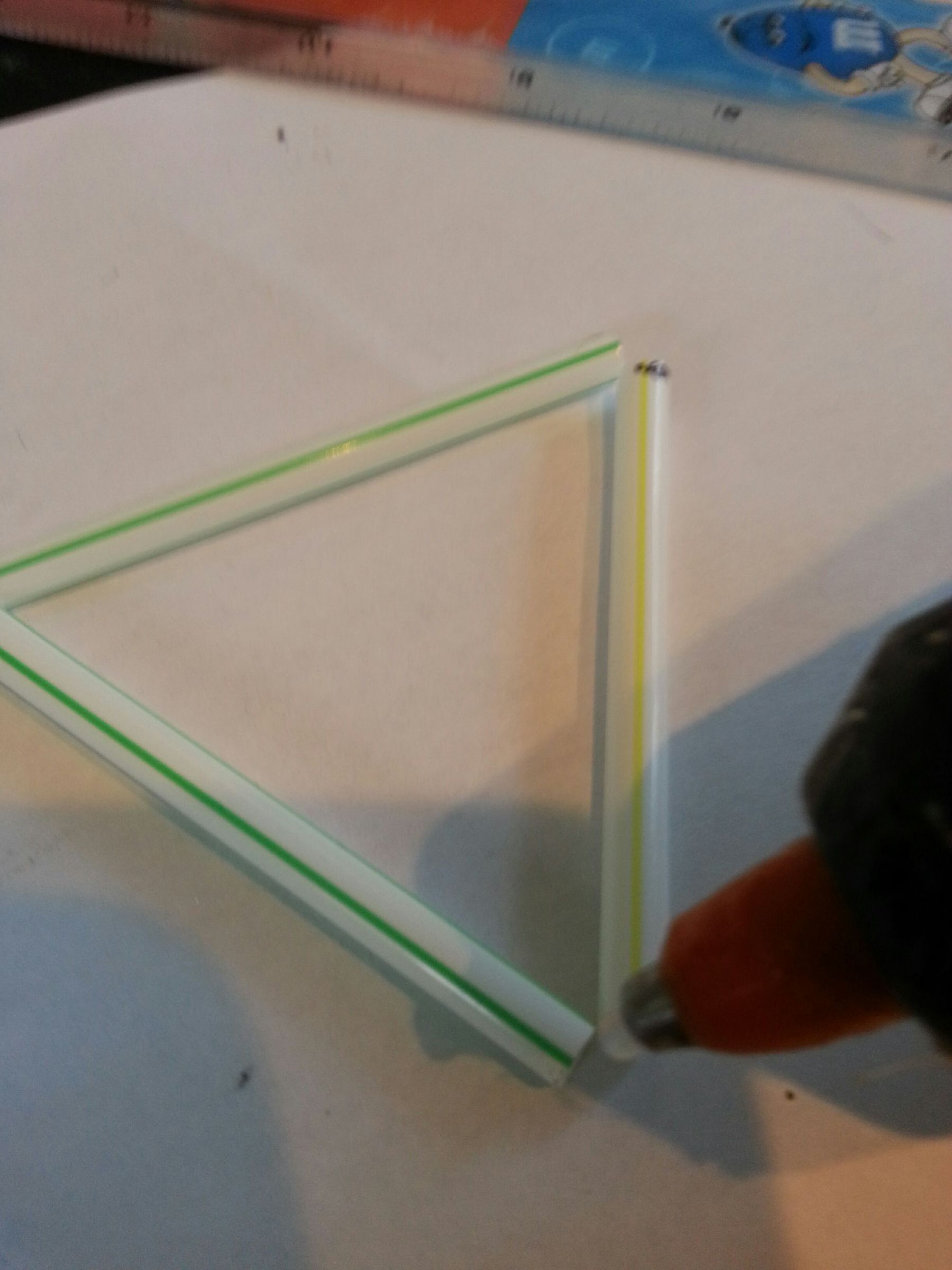 Egg Drop Design : 11 Steps (with Pictures) - Instructables