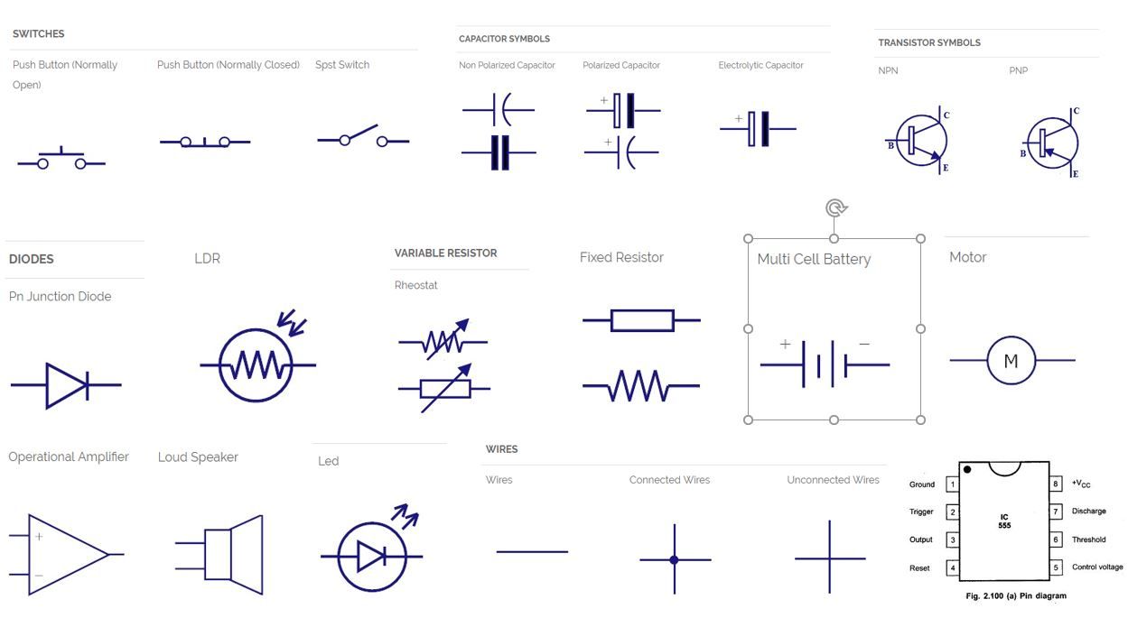 How to Build Your 1st Circuit : 20 Steps (with Pictures) - Instructables