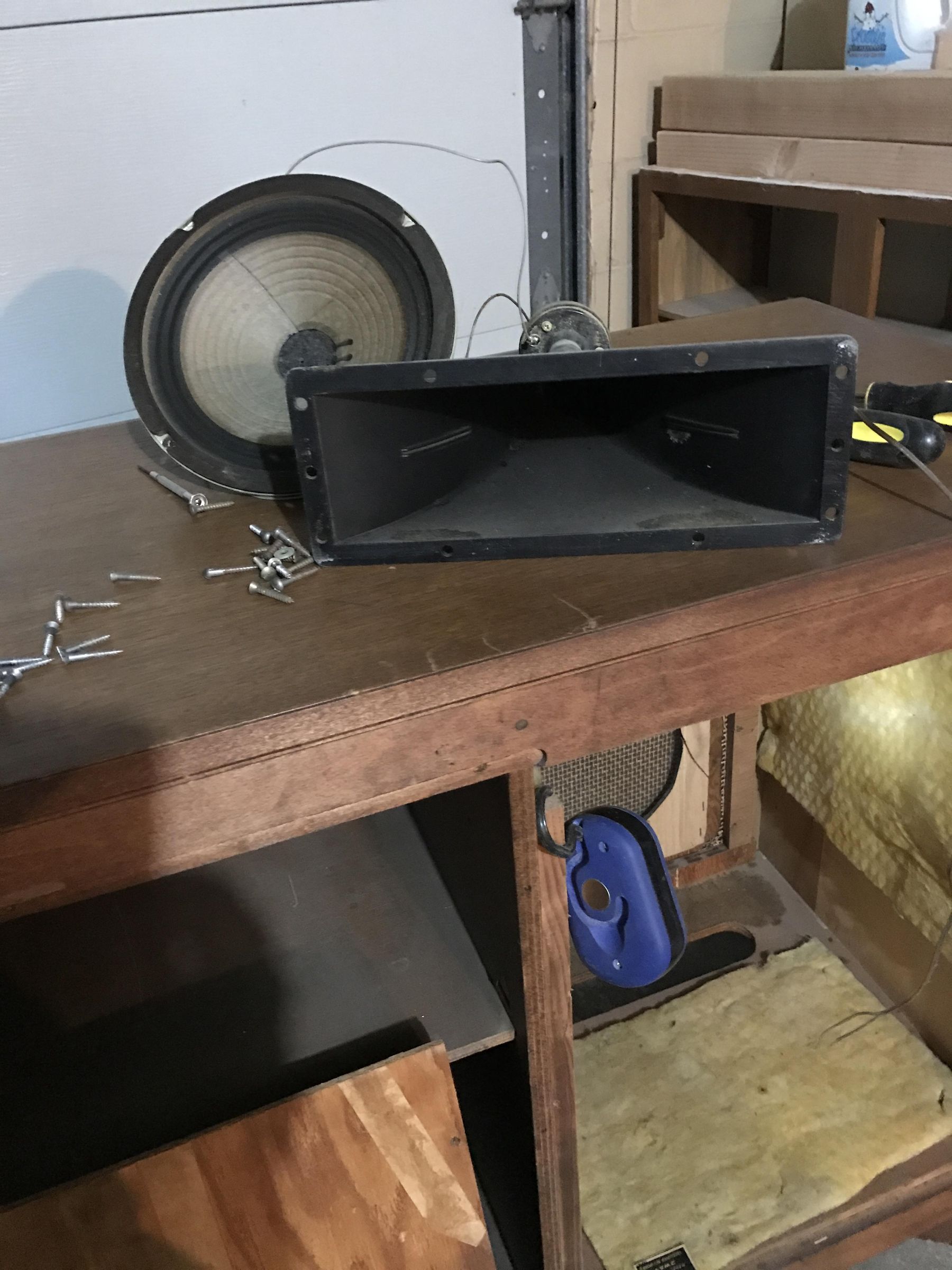 Repurposed Media Console : 5 Steps (with Pictures) - Instructables