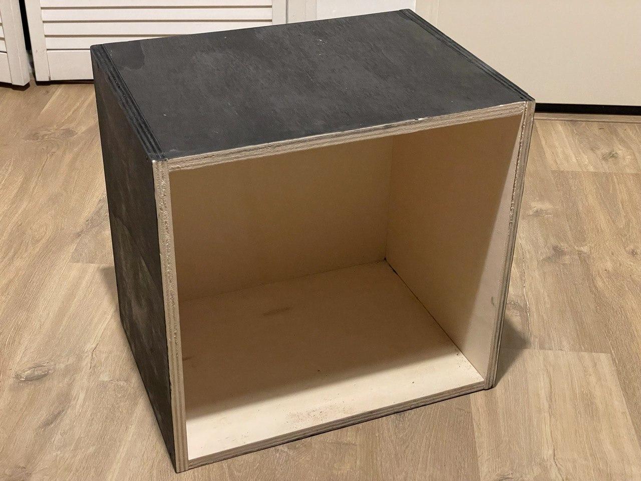 The (almost) Perfect Rack Organizer for Electronic Components and Other ...