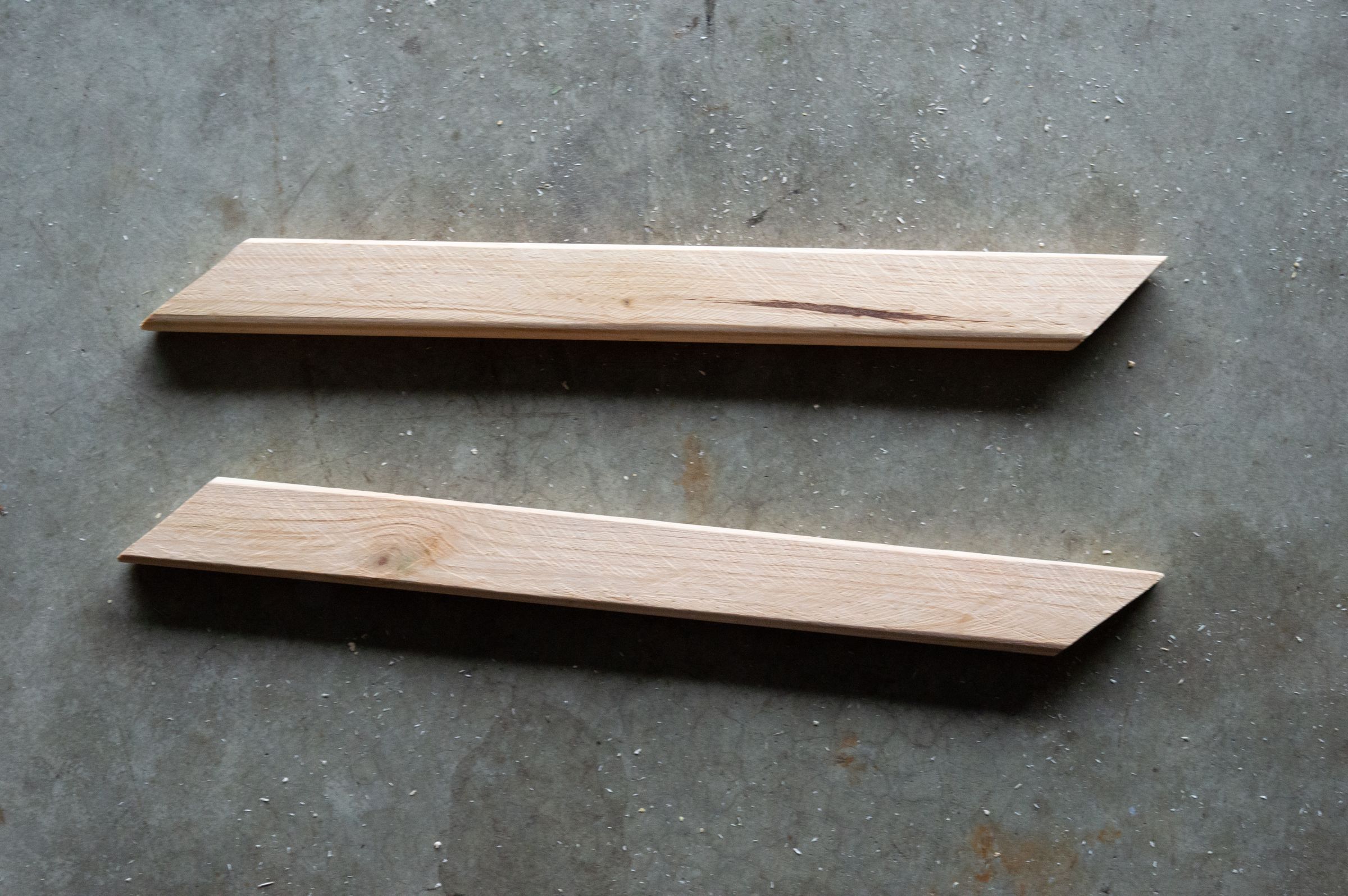 Chevron Adirondack Chair : 18 Steps (with Pictures) - Instructables