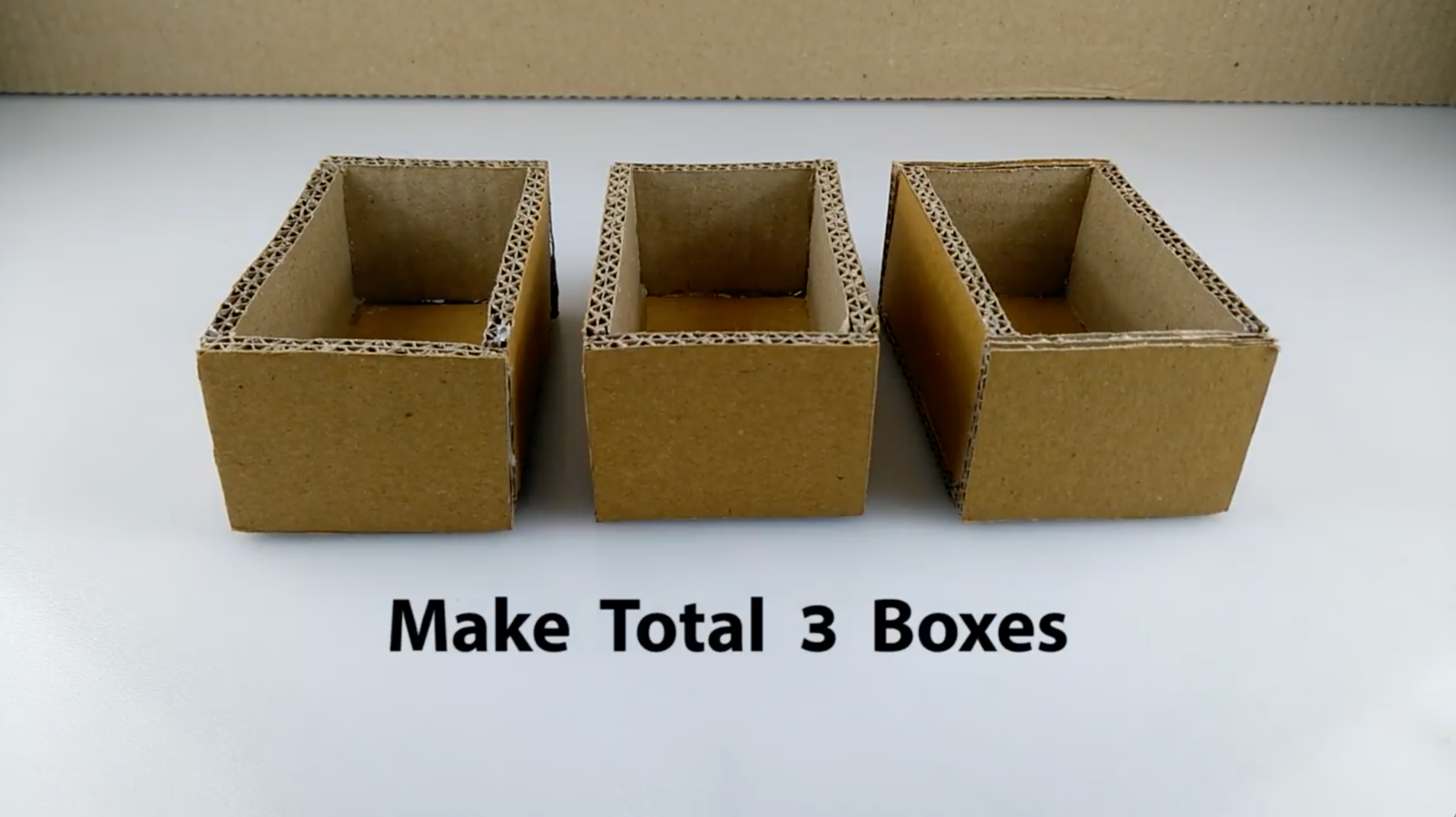 How to Make Coin Sorting Piggy Bank Machine From Cardboard DIY at Home ...