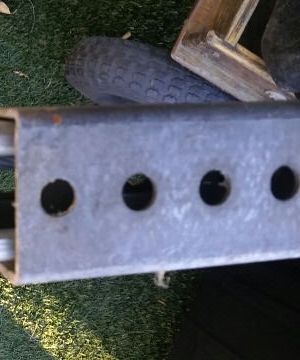 Ceiling Jack : 7 Steps (with Pictures) - Instructables
