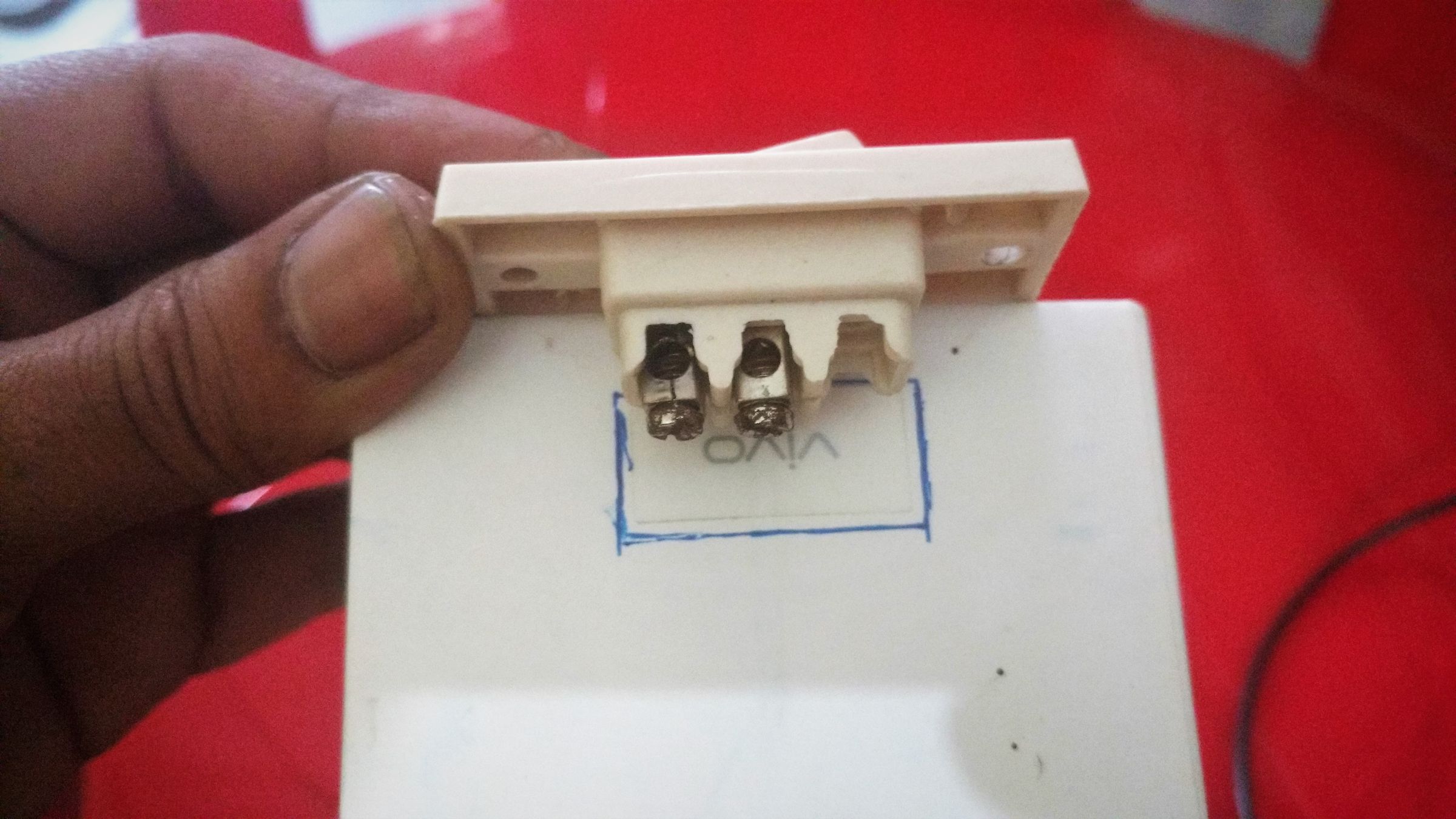 DIY - Portable Extension Cord : 7 Steps (with Pictures) - Instructables