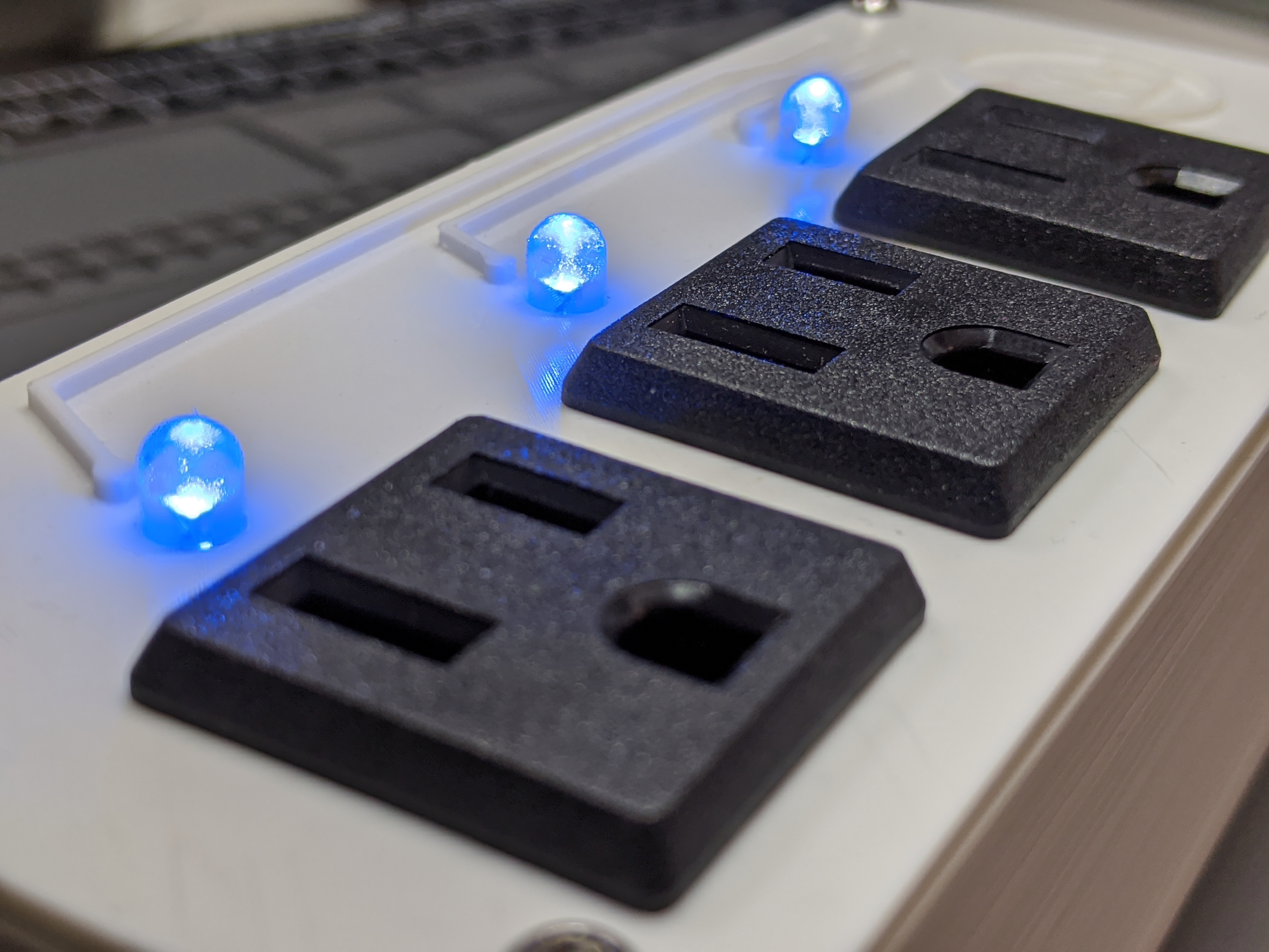 Smart Outlet : 6 Steps - Instructables