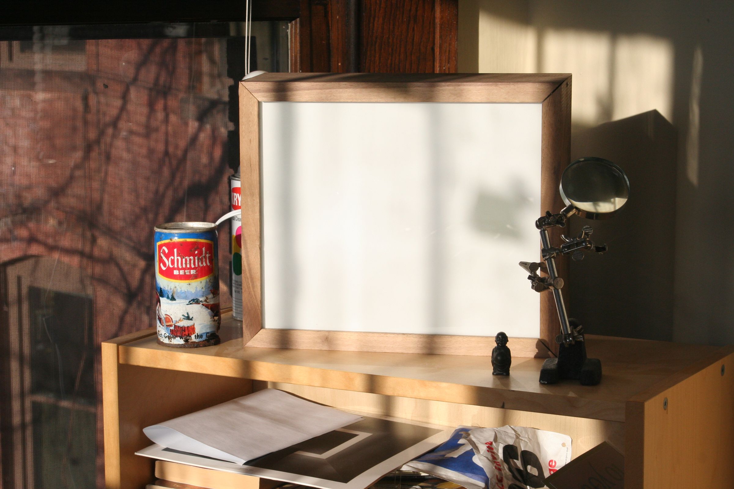 Light Box : 11 Steps (with Pictures) - Instructables