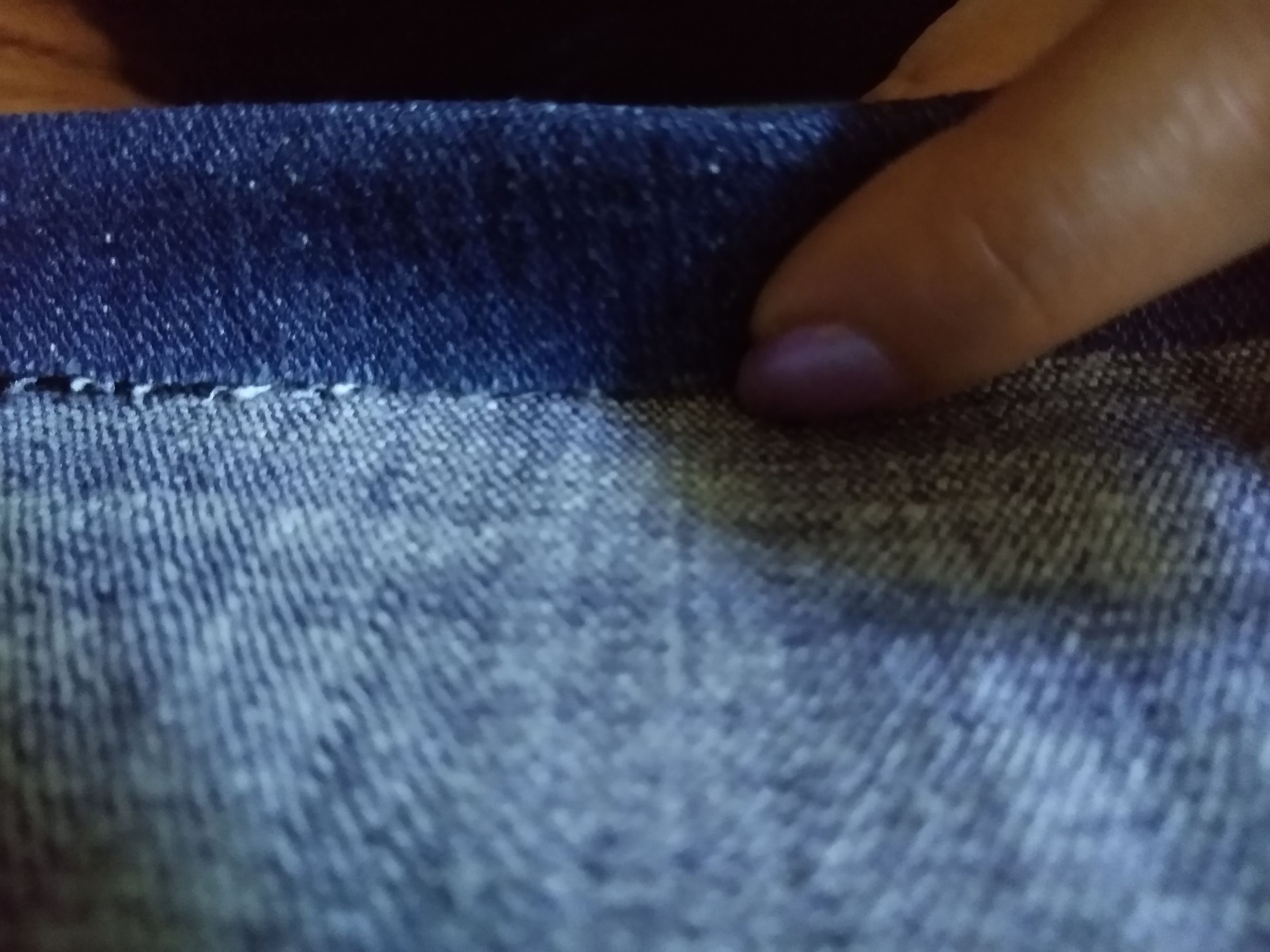 How to Hem Clothing With Iron on Adhesive : 7 Steps - Instructables