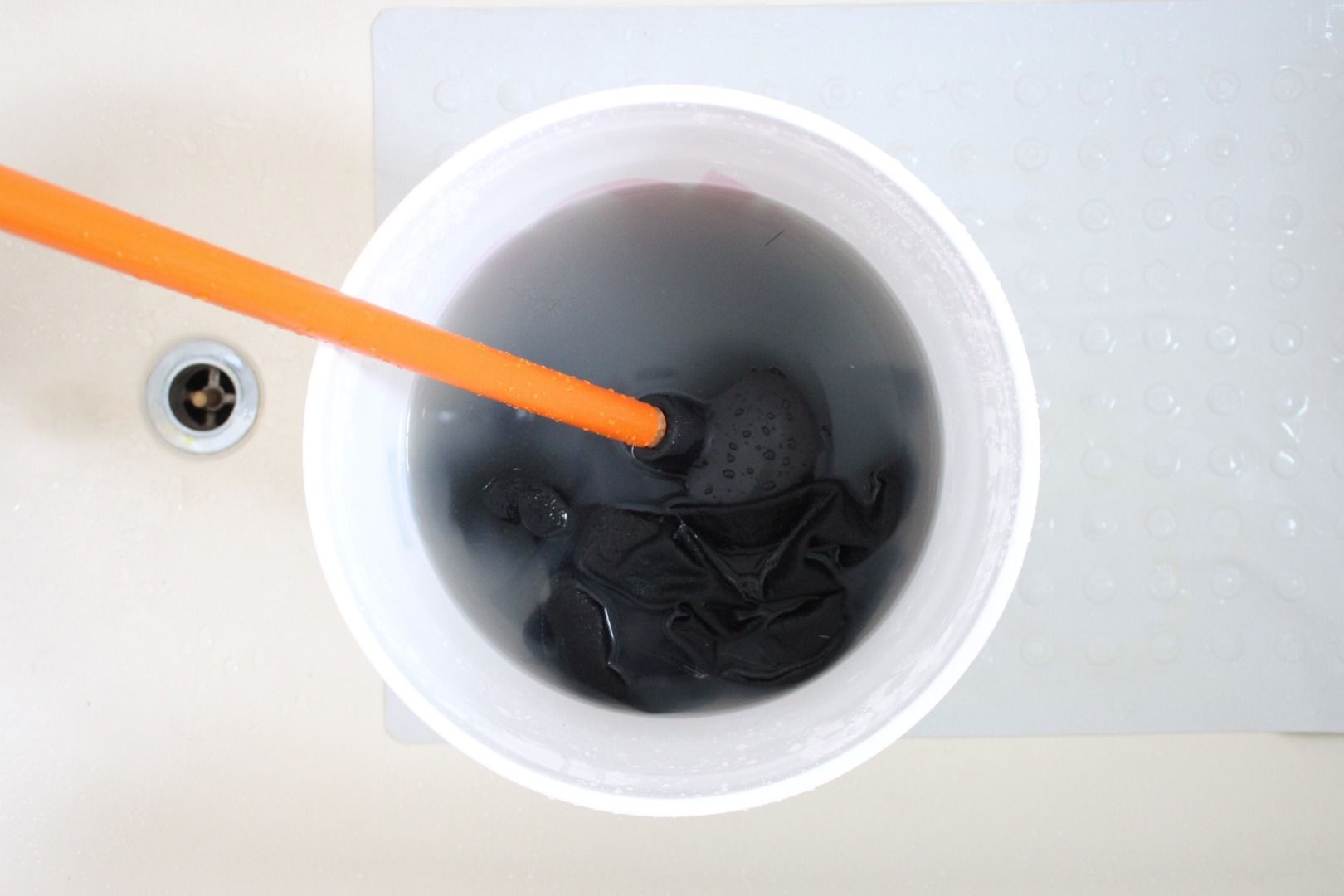 Redneck Washing Machine : 3 Steps (with Pictures) - Instructables