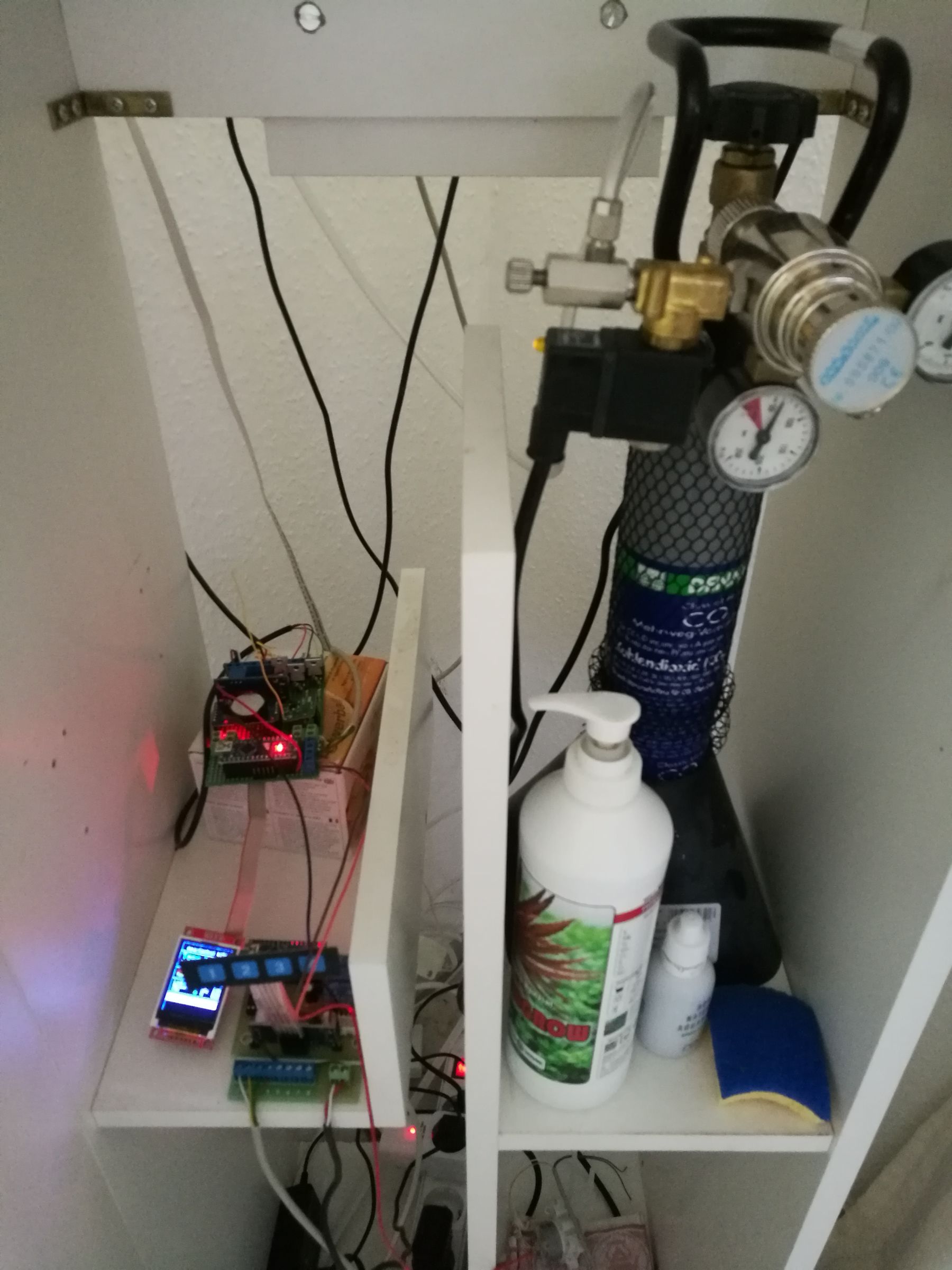 Aquarium Controller : 10 Steps (with Pictures) - Instructables