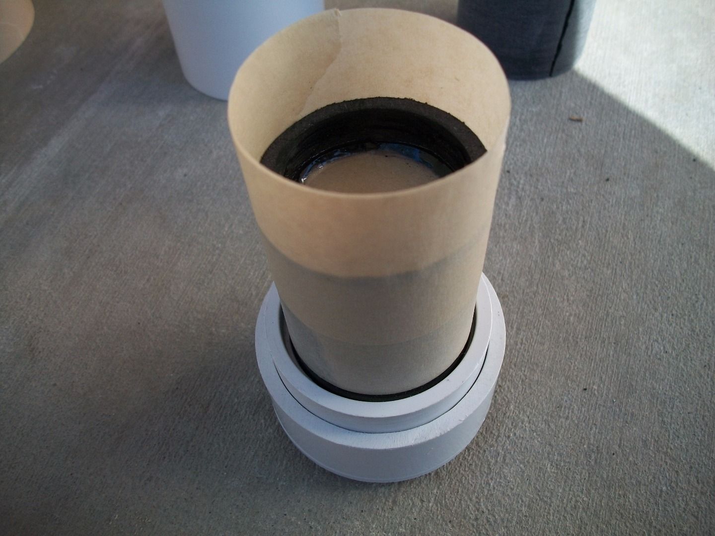 Make a Clay Crucible Mold : 8 Steps (with Pictures) - Instructables