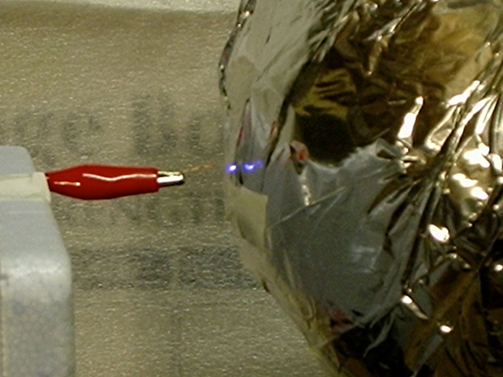 Amazing Plasma Globe Tricks That You Never Knew Before!!! : 6 Steps ...
