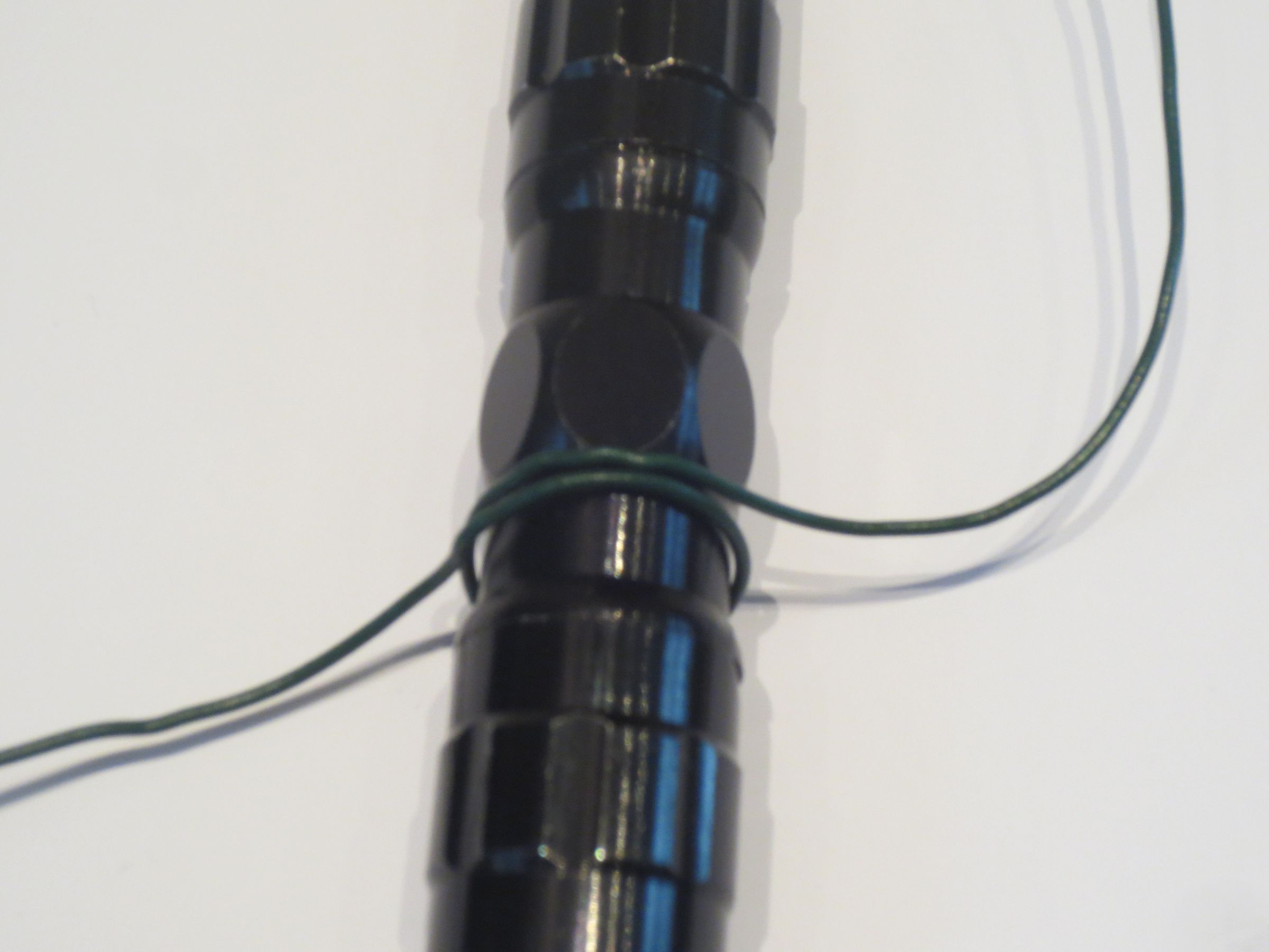DIY Mini Torch Stand! : 5 Steps (with Pictures) - Instructables