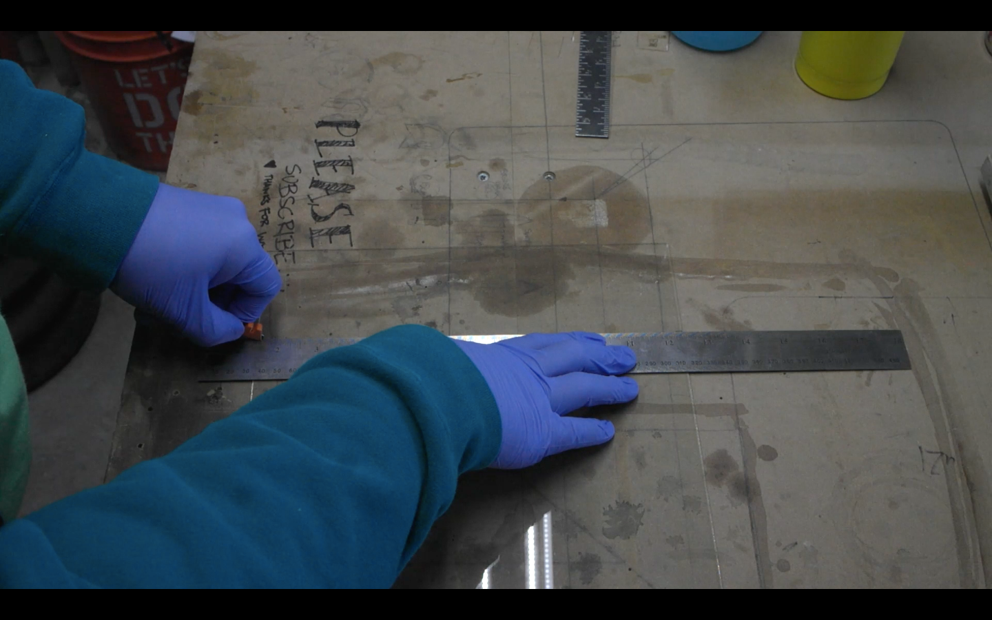 How to Etch Glass : 6 Steps (with Pictures) - Instructables