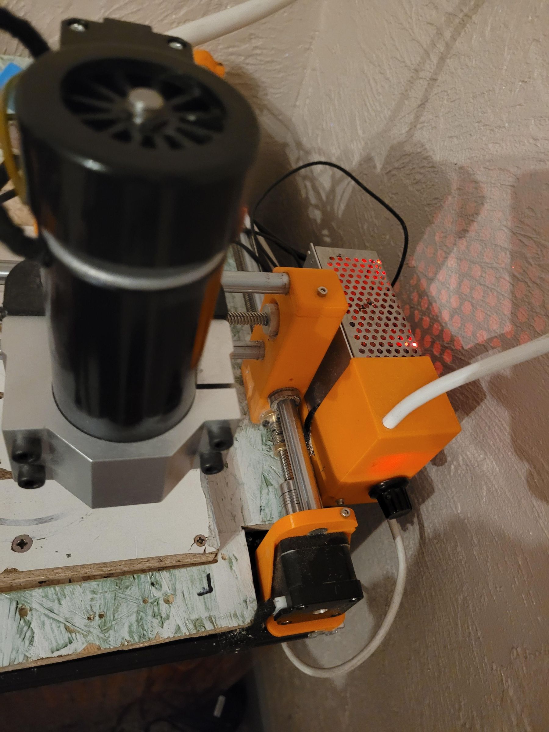 DIY 3D Printed Dremel CNC : 21 Steps (with Pictures) - Instructables