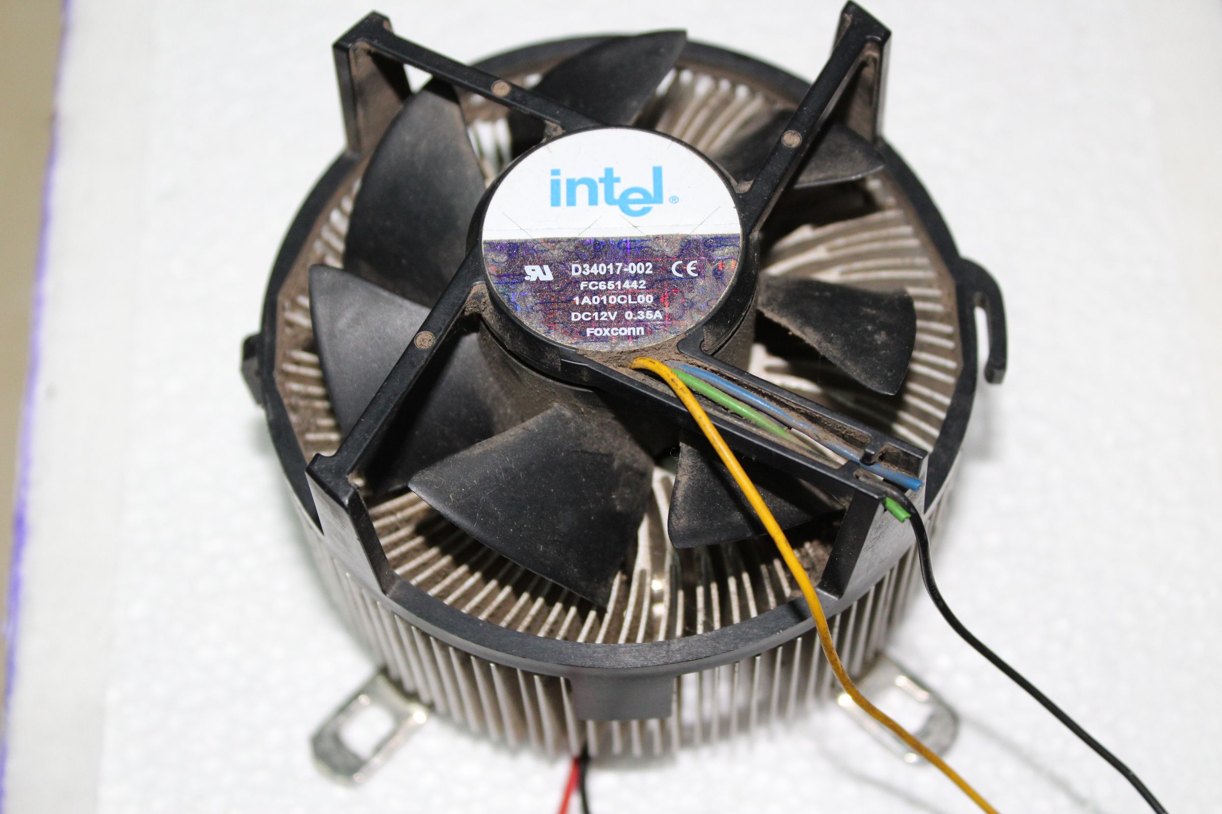 Make a Fridge : 4 Steps (with Pictures) - Instructables