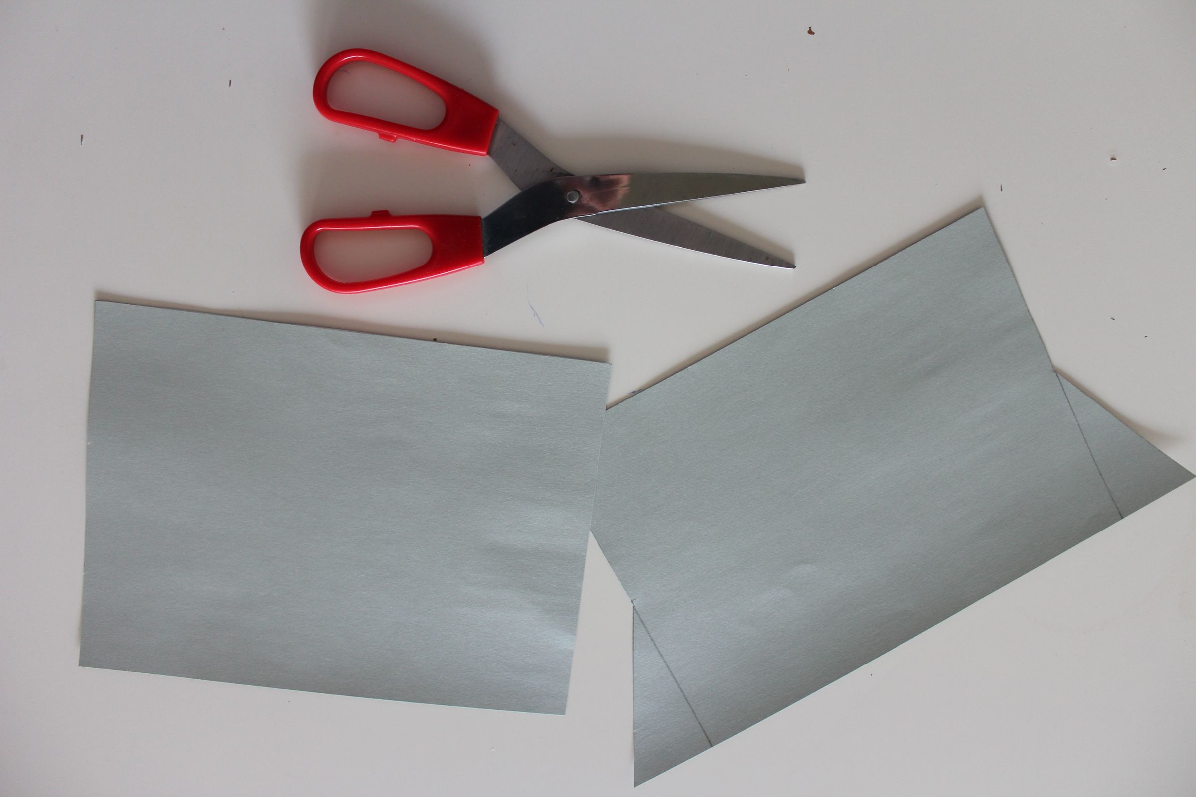 The Perfect Paper Wallet : 7 Steps (with Pictures) - Instructables