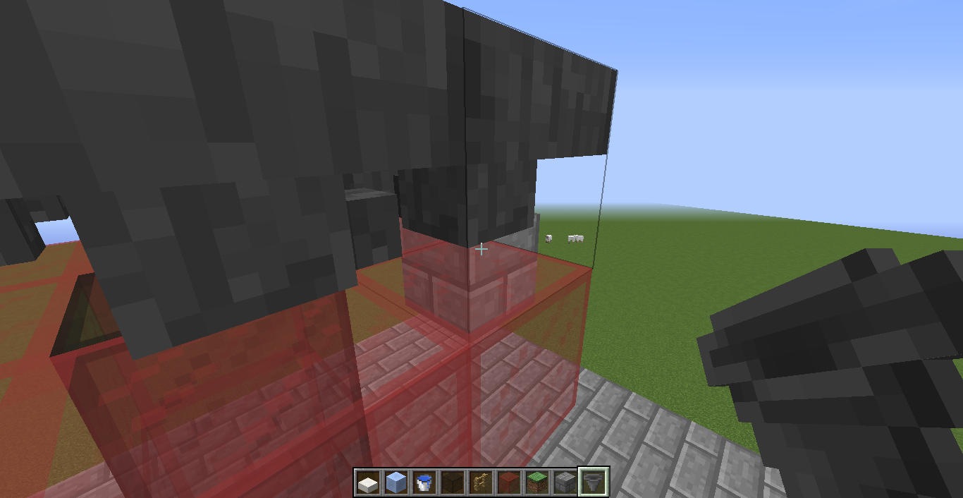 Minecraft Auto Smelter/Item Elevator : 3 Steps - Instructables