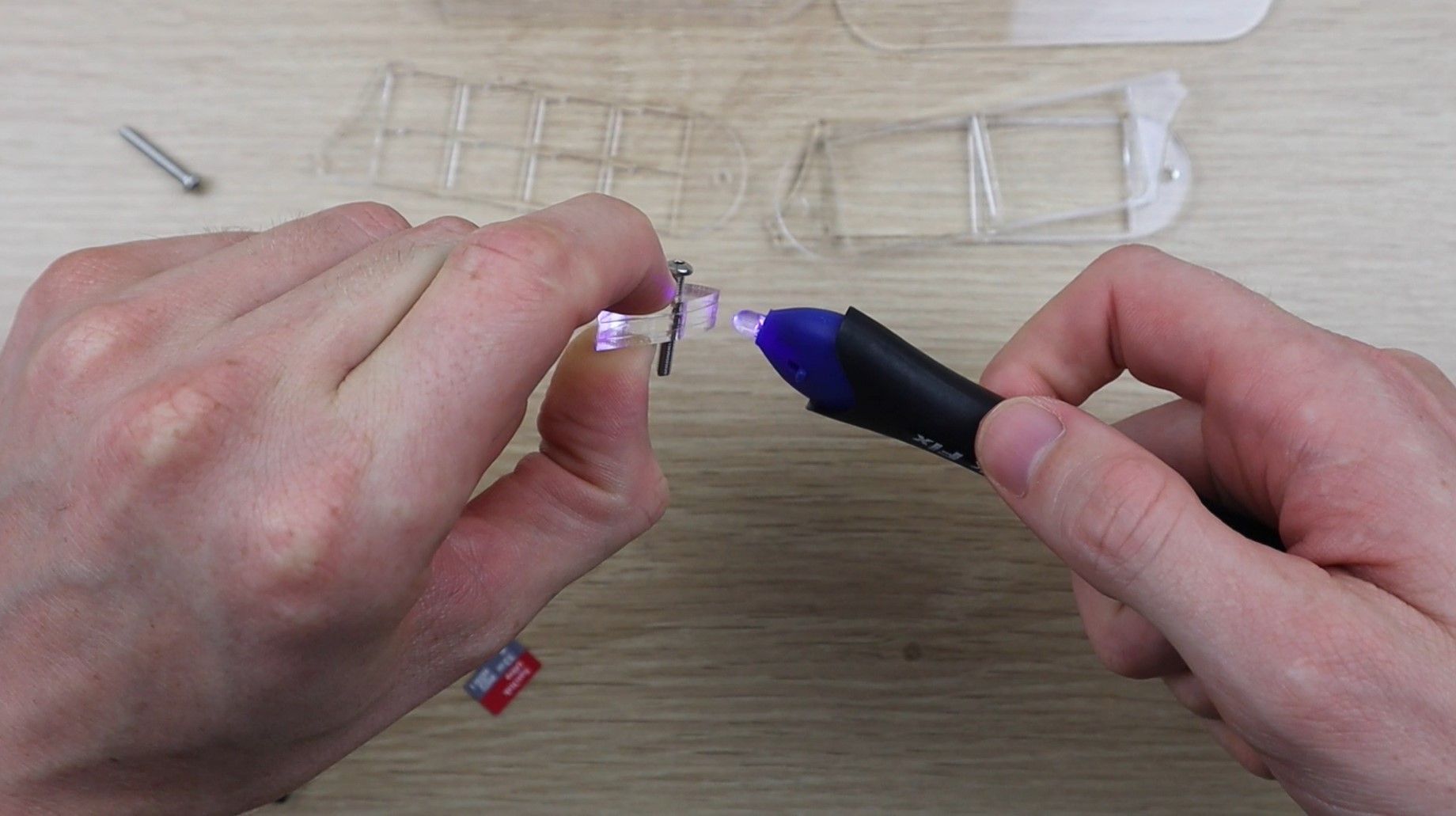 DIY SD Card Storage Multi-tool : 3 Steps (with Pictures) - Instructables