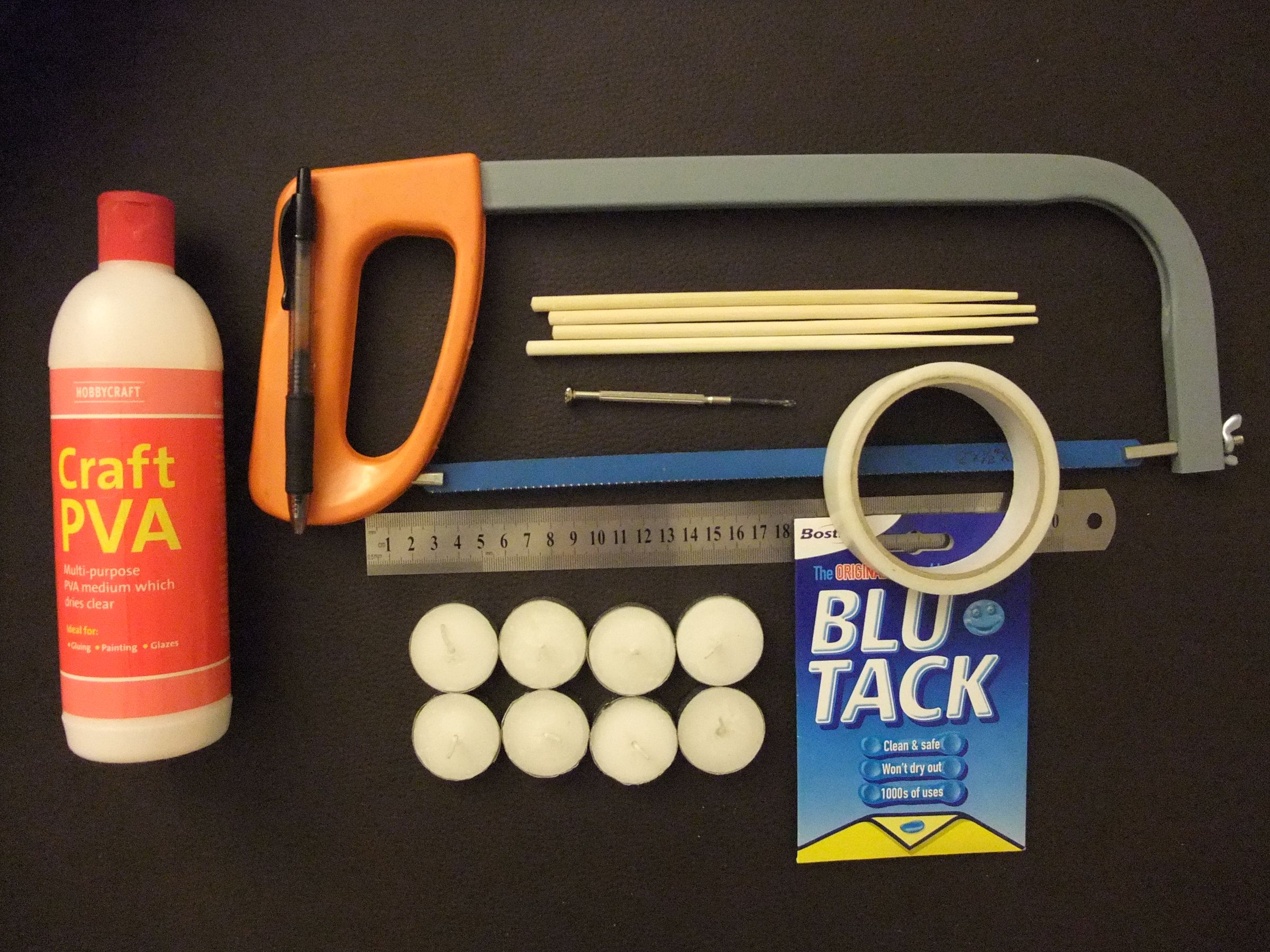 Battling Tops : 7 Steps (with Pictures) - Instructables