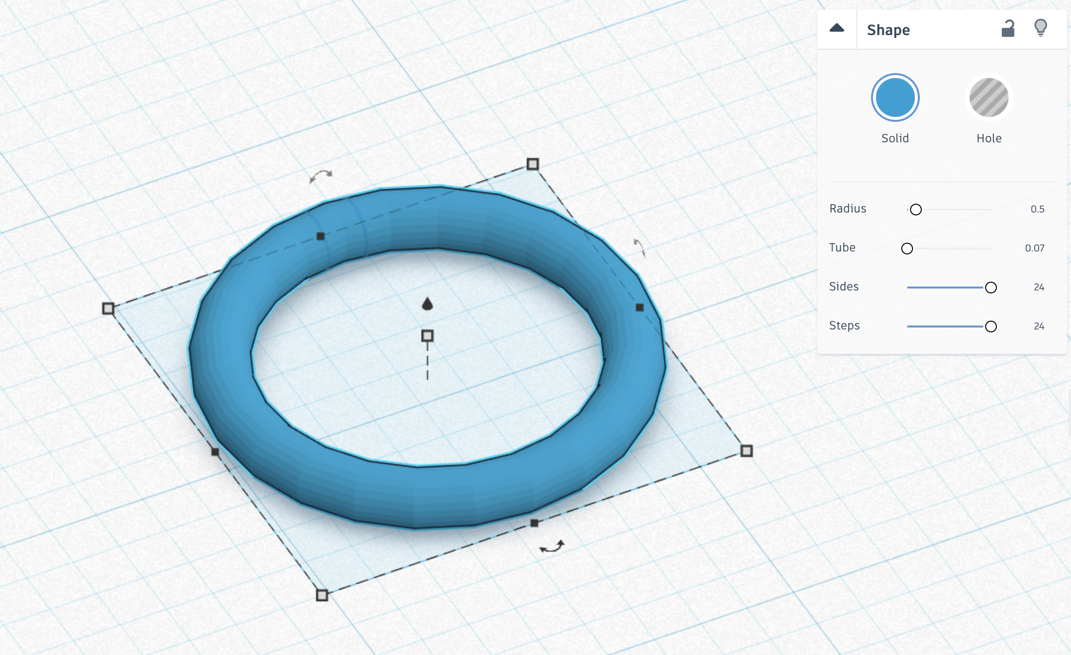 3D Printed Measuring Spoons : 8 Steps (with Pictures) - Instructables