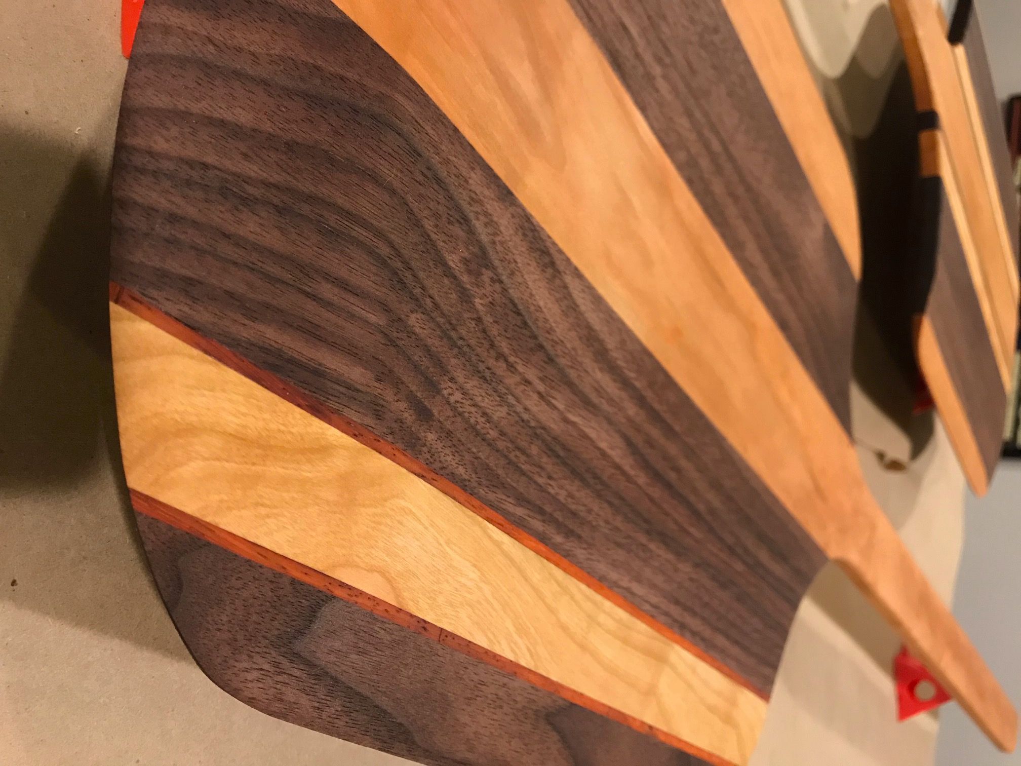 Wooden Pizza Peel : 22 Steps (with Pictures) - Instructables