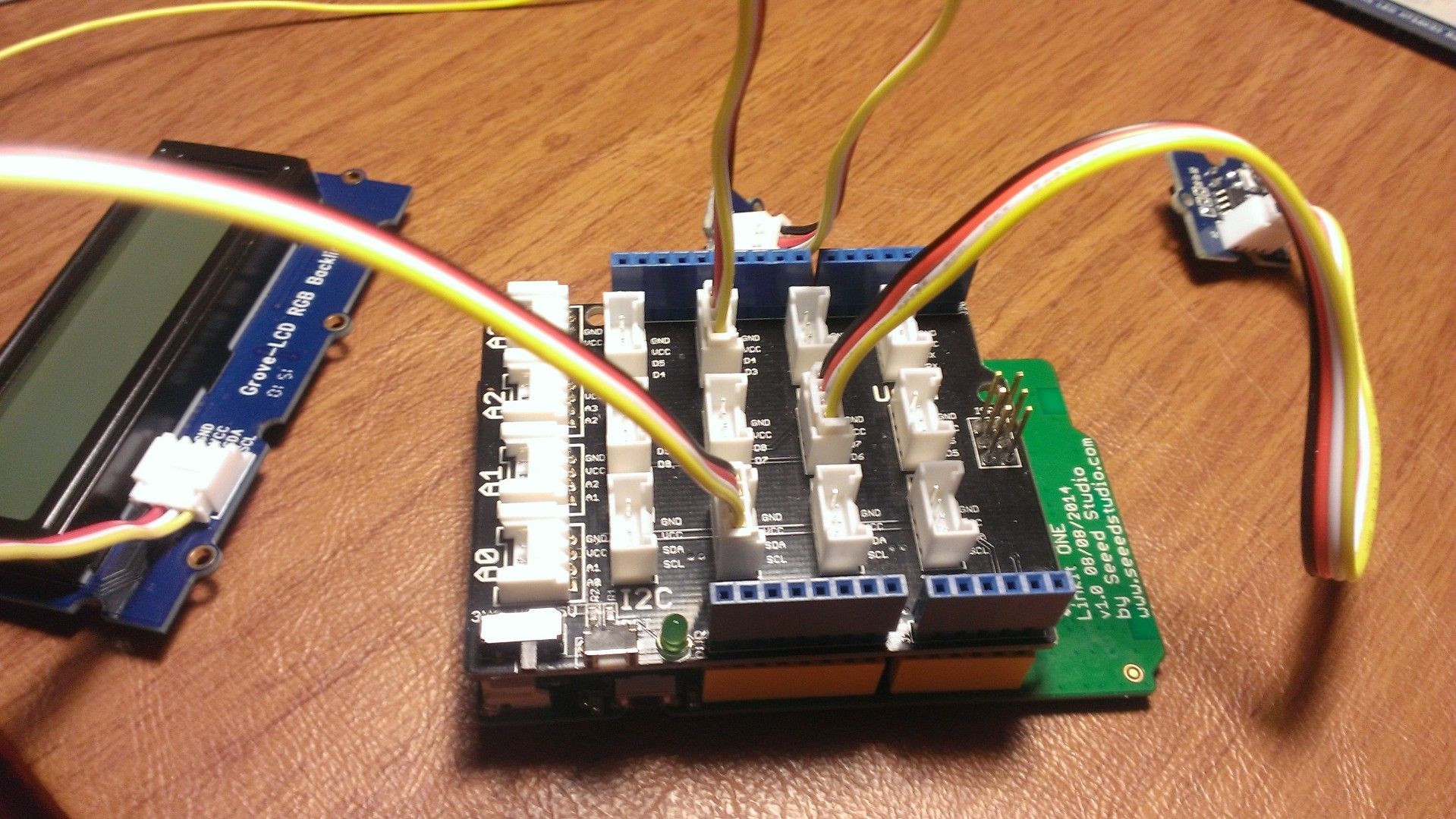 Push-Up Counter : 5 Steps (with Pictures) - Instructables