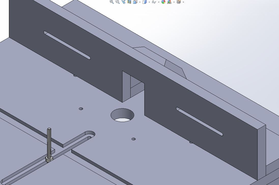 DIY Router Table : 6 Steps (with Pictures) - Instructables