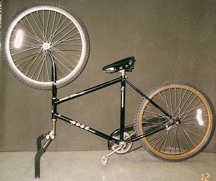Assembly required.......