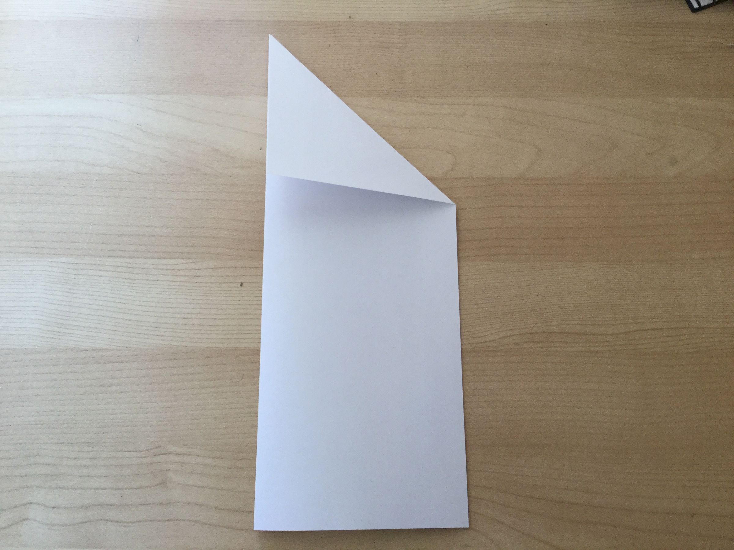 F15 Paper Airplane : 16 Steps - Instructables