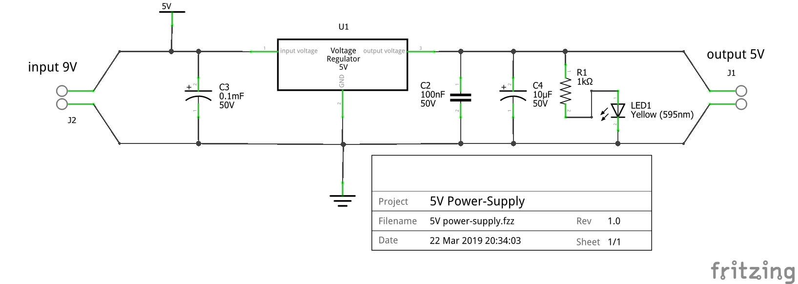 BCD Counter Using Discrete TRANSISTORS : 16 Steps - Instructables