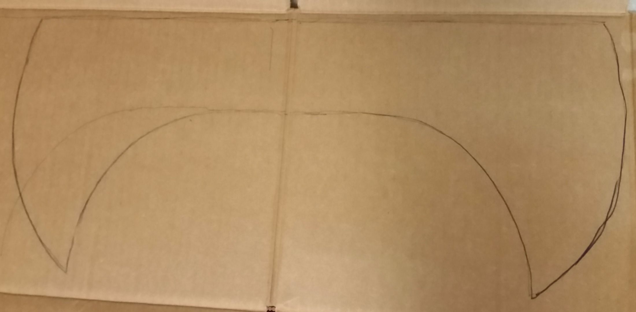 Quick Fake Axe for Your Costume Party : 6 Steps (with Pictures ...