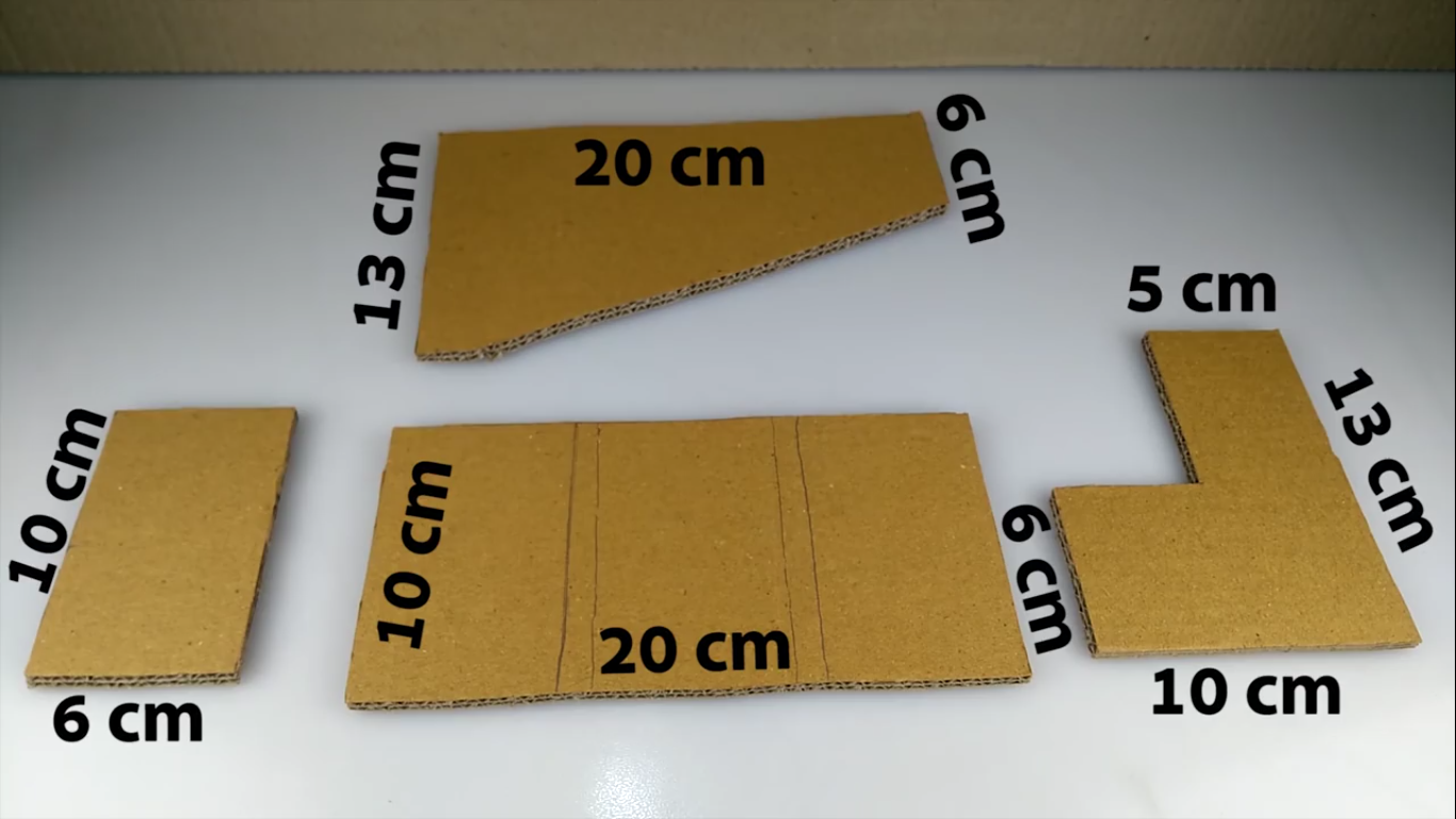 How to Make a DIY Automatic Coin Sorter : 10 Steps - Instructables