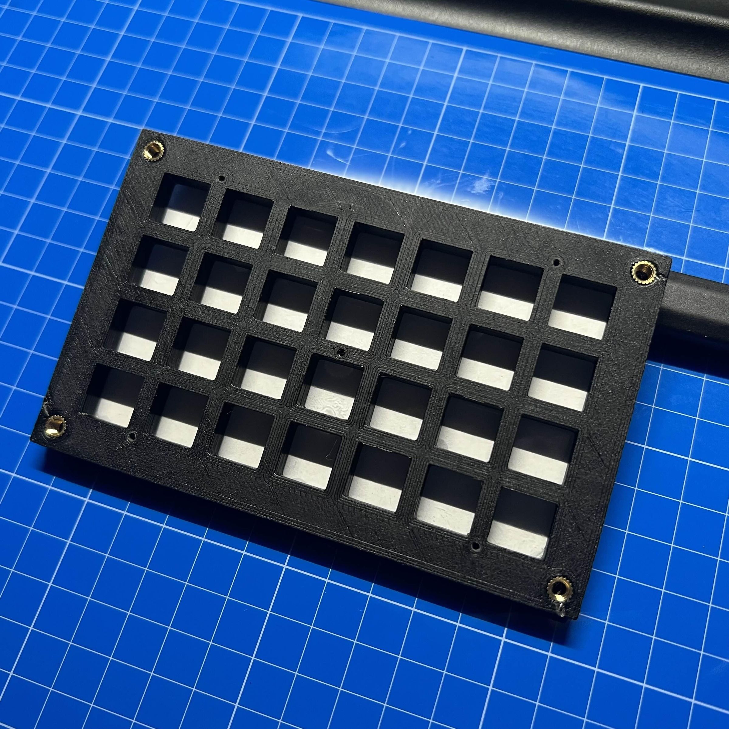 Contrib Cal Github Desk Gadget : 7 Steps (with Pictures) - Instructables