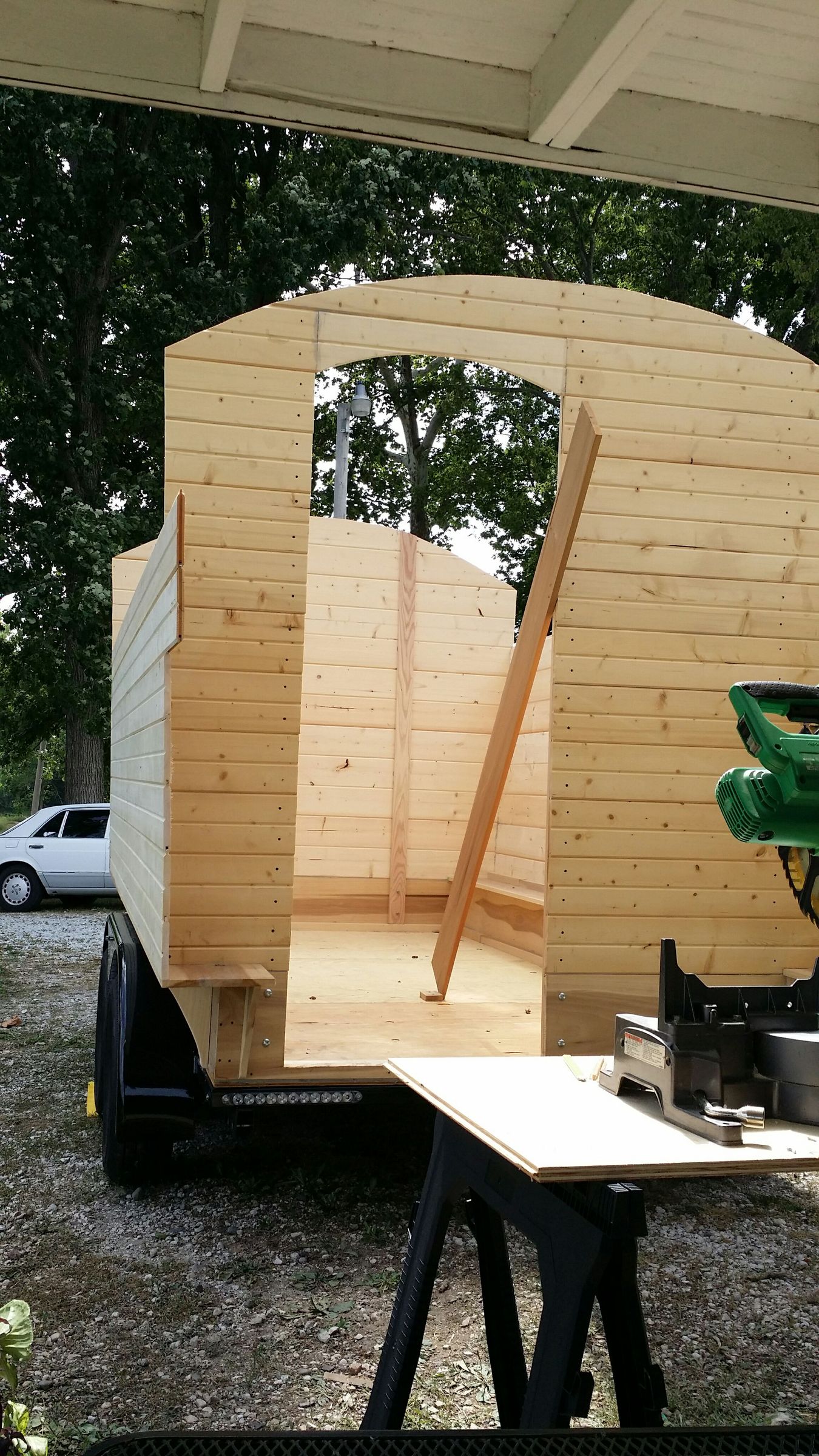 Building a Ledge Vardo : 23 Steps - Instructables