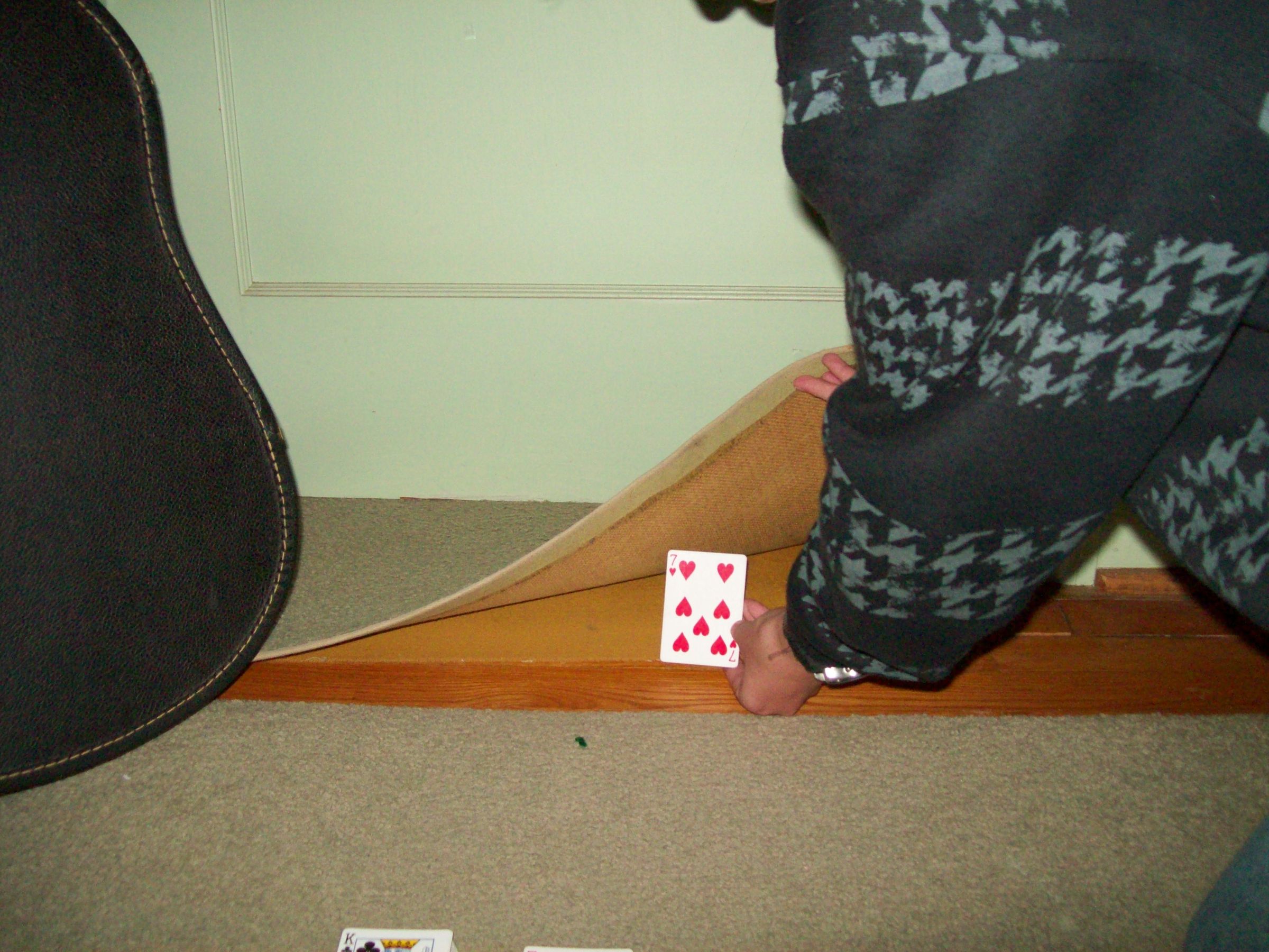 How to Do an Awsome Card Trick! : 3 Steps - Instructables