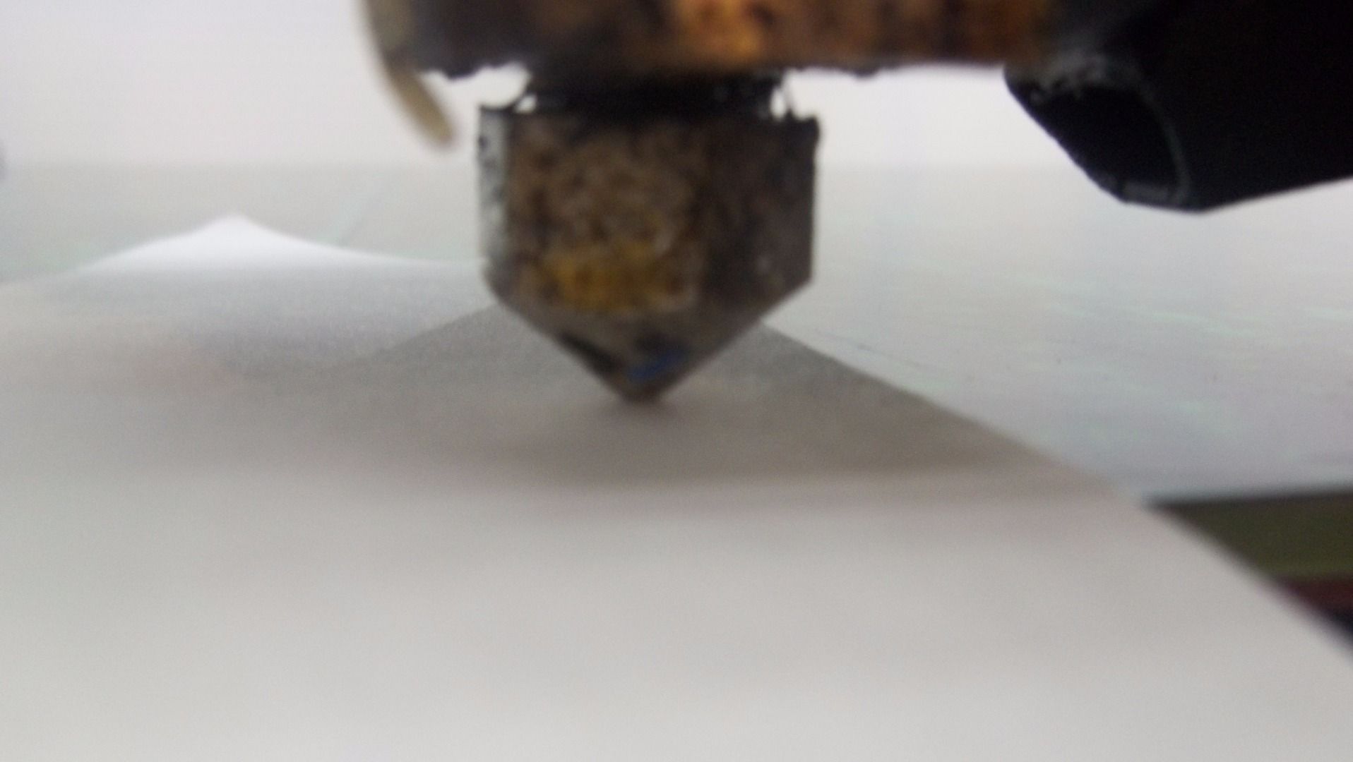 Failed 3D Prints, and How to Fix Them : 6 Steps (with Pictures ...