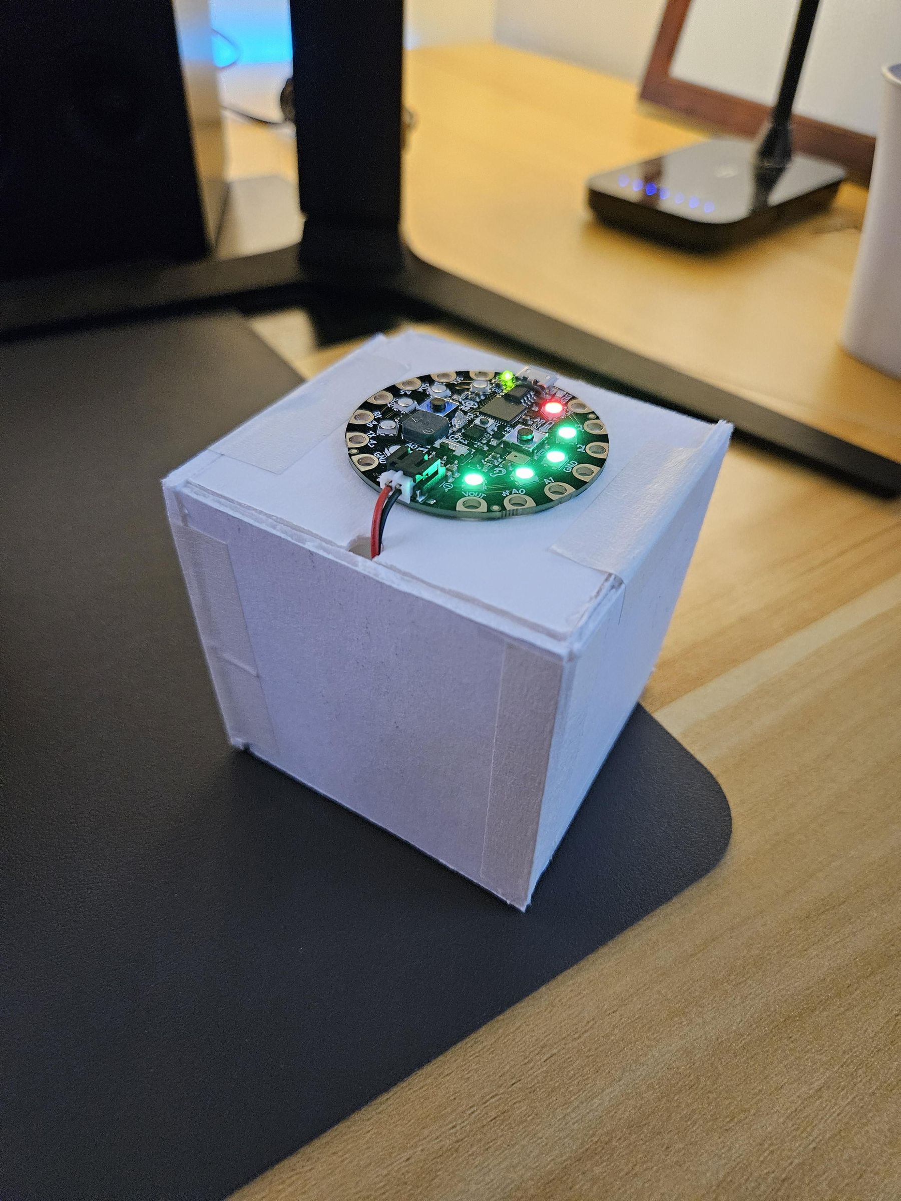 Study Timer : 8 Steps - Instructables