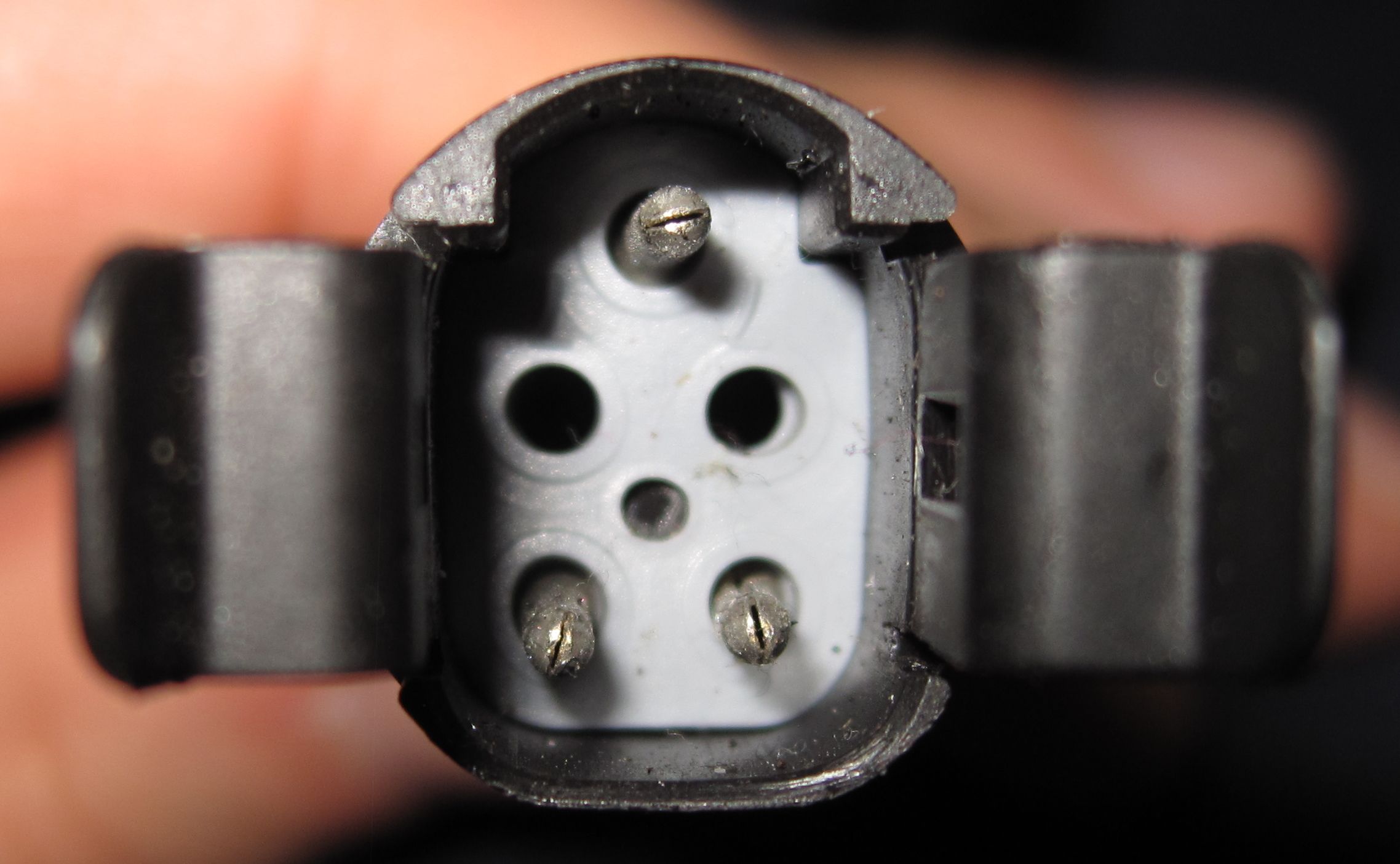 Introduction to the Haynes PFCR (Professional Fault Code Reader) : 3 ...