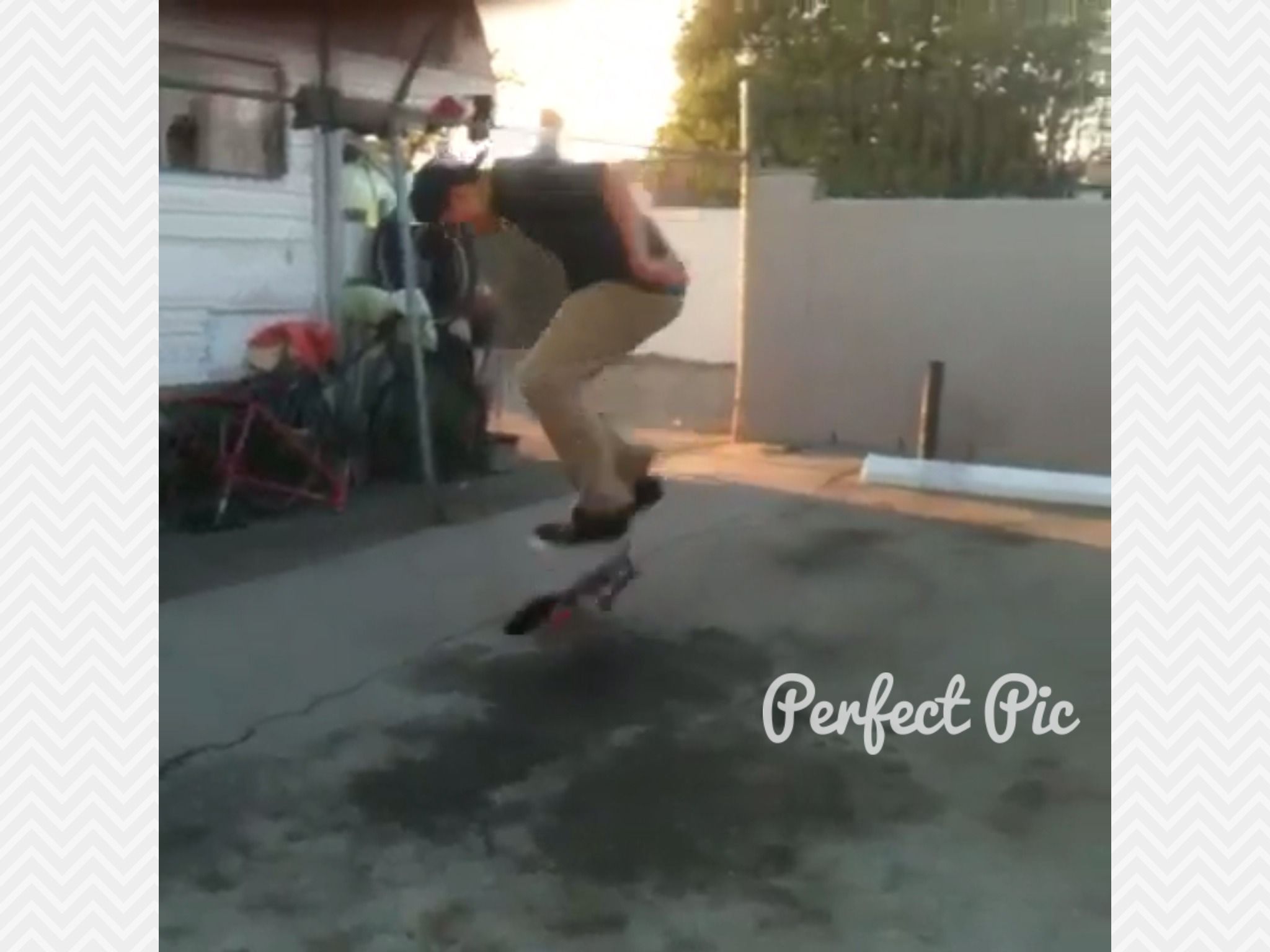 How to Kick Flip Regular Stance : 17 Steps - Instructables