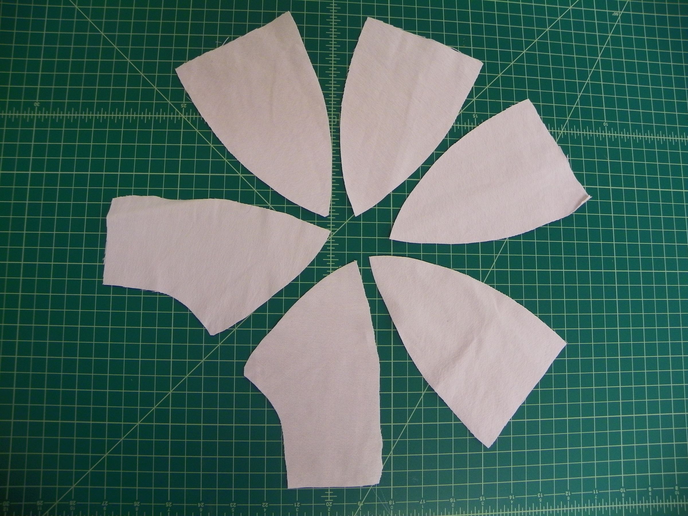 Ladies Baseball Cap : 12 Steps (with Pictures) - Instructables