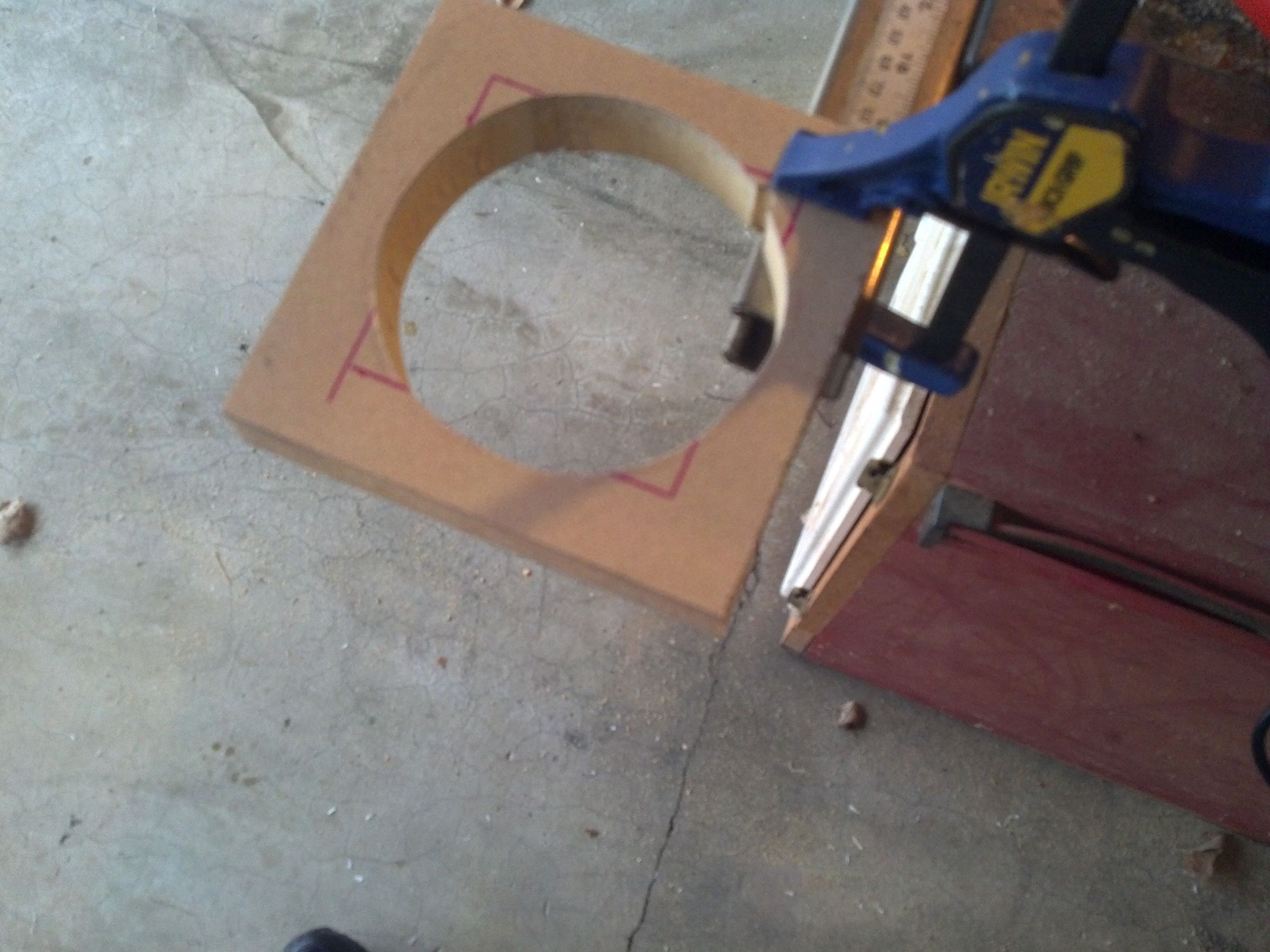 The Improved Simple Tesla Coil : 13 Steps (with Pictures) - Instructables