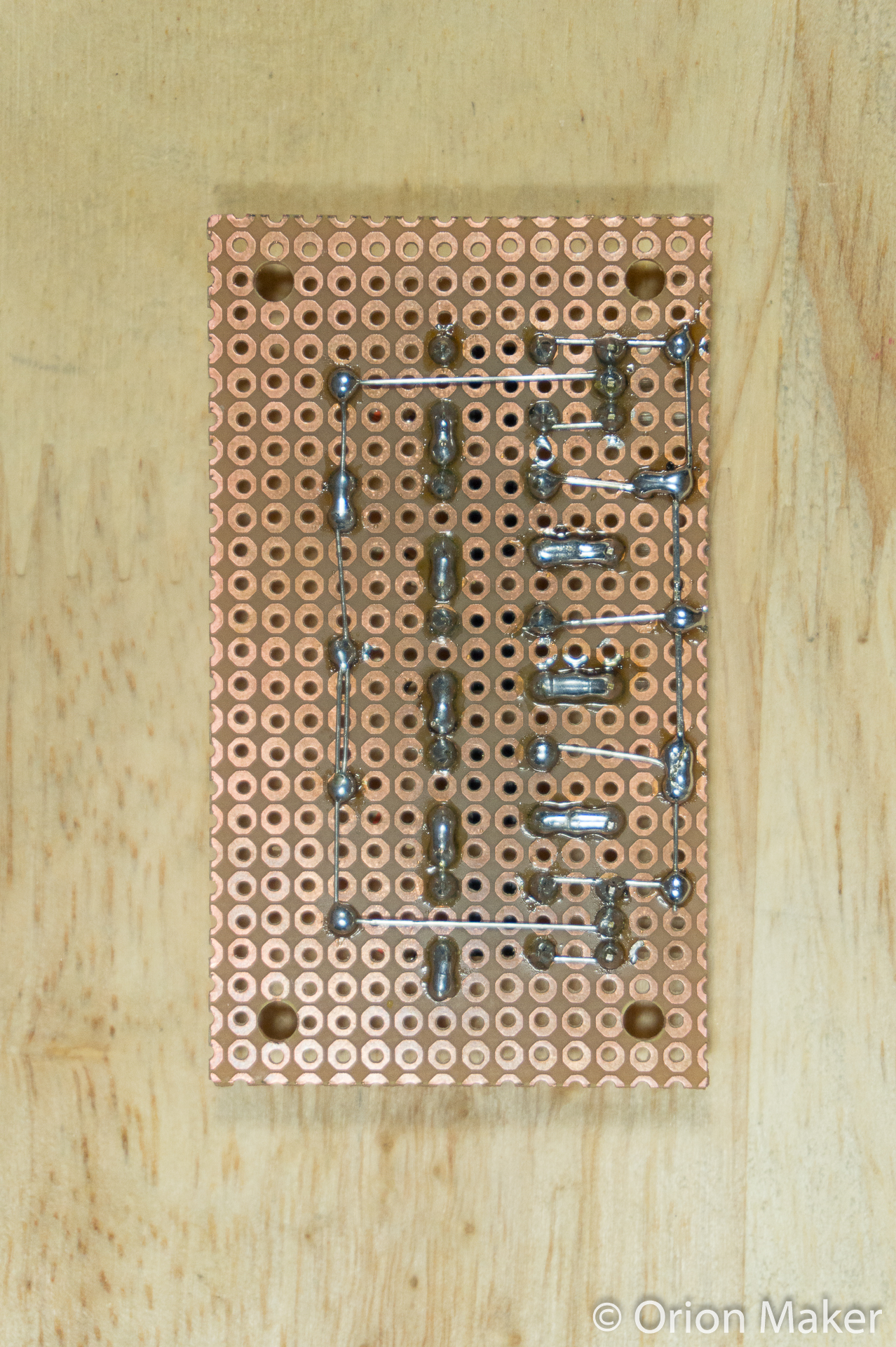 LED and Switch Modules for Prototyping Arduino Projects : 7 Steps (with ...