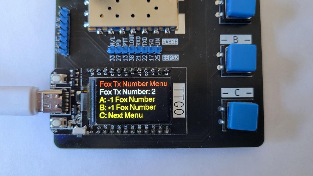 HackerBox 0096: Two Meter : 9 Steps - Instructables