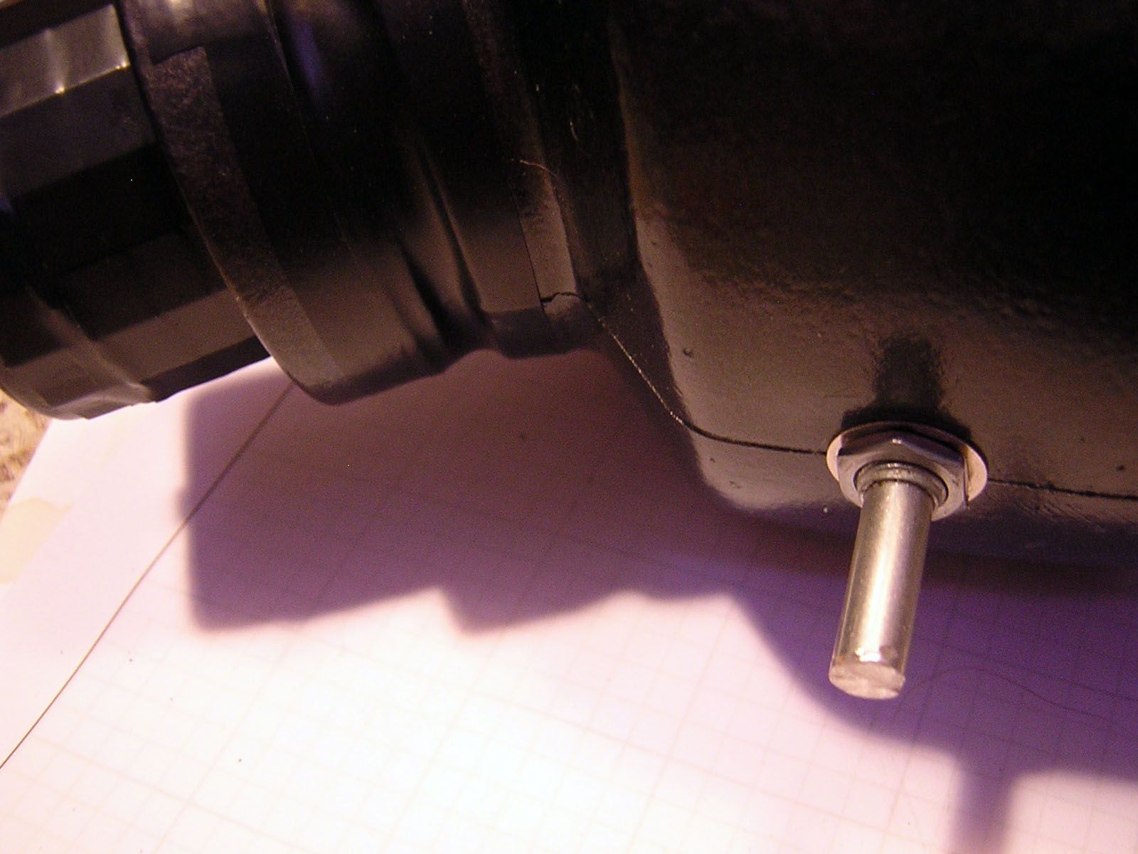 Insect Eavesdropper: Creating a High-Gain Parabolic Microphone : 6 ...
