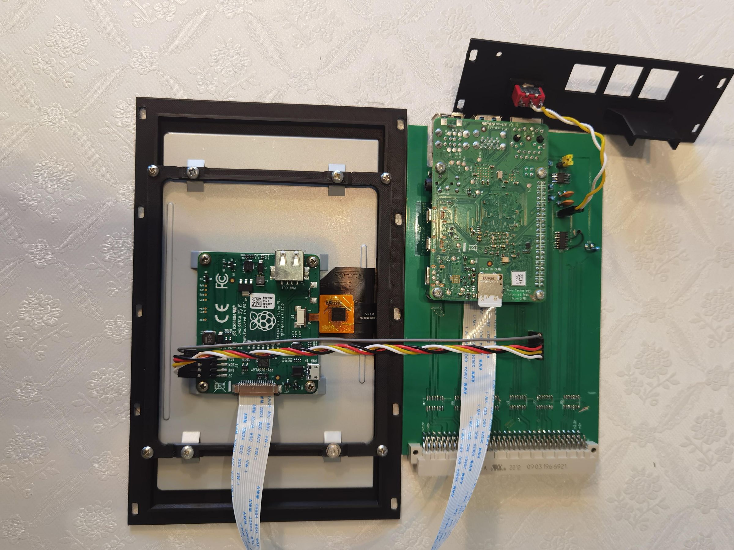 Arduino - RPI Euro Rack System : 7 Steps (with Pictures) - Instructables