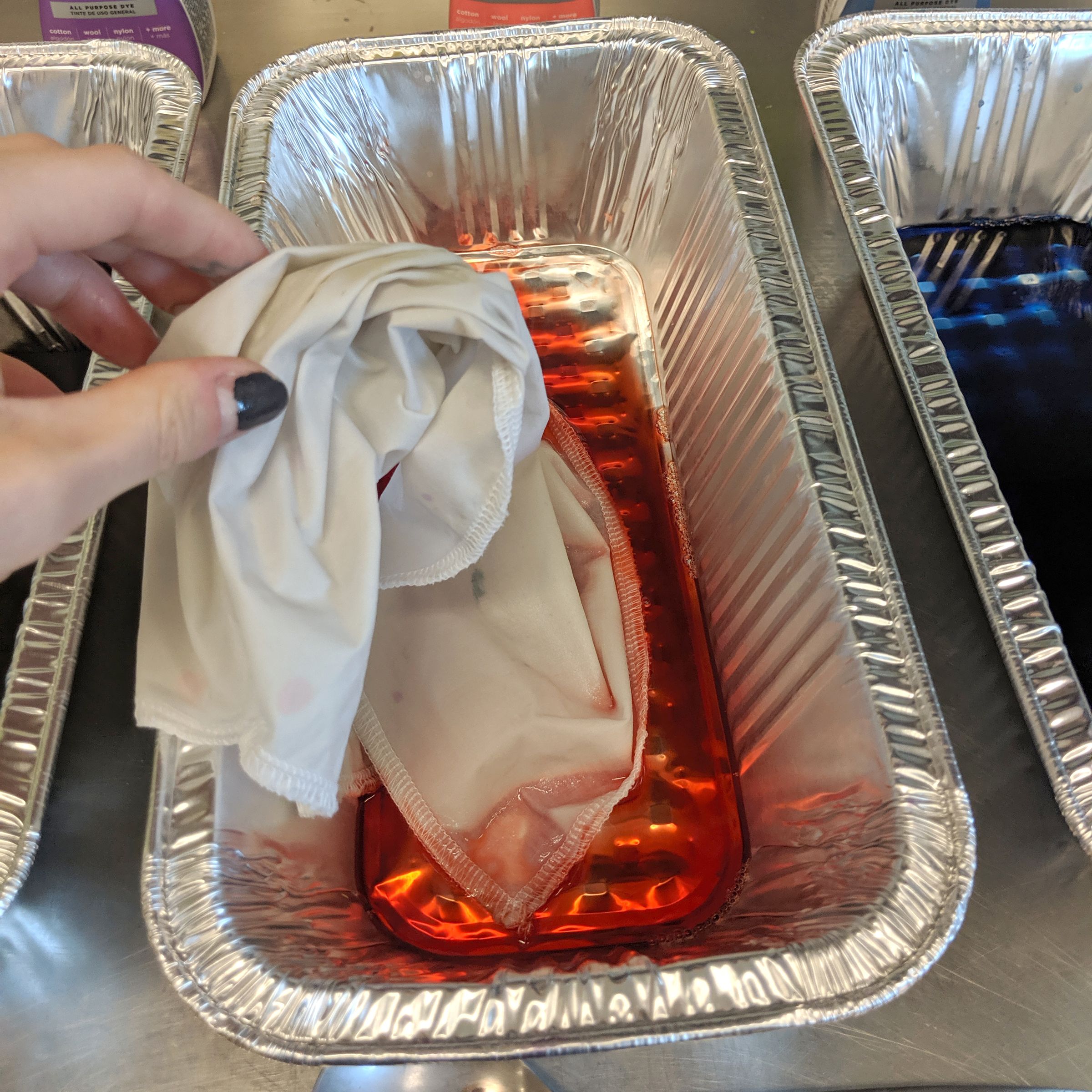 Easy Batik Using School Glue : 5 Steps (with Pictures) - Instructables